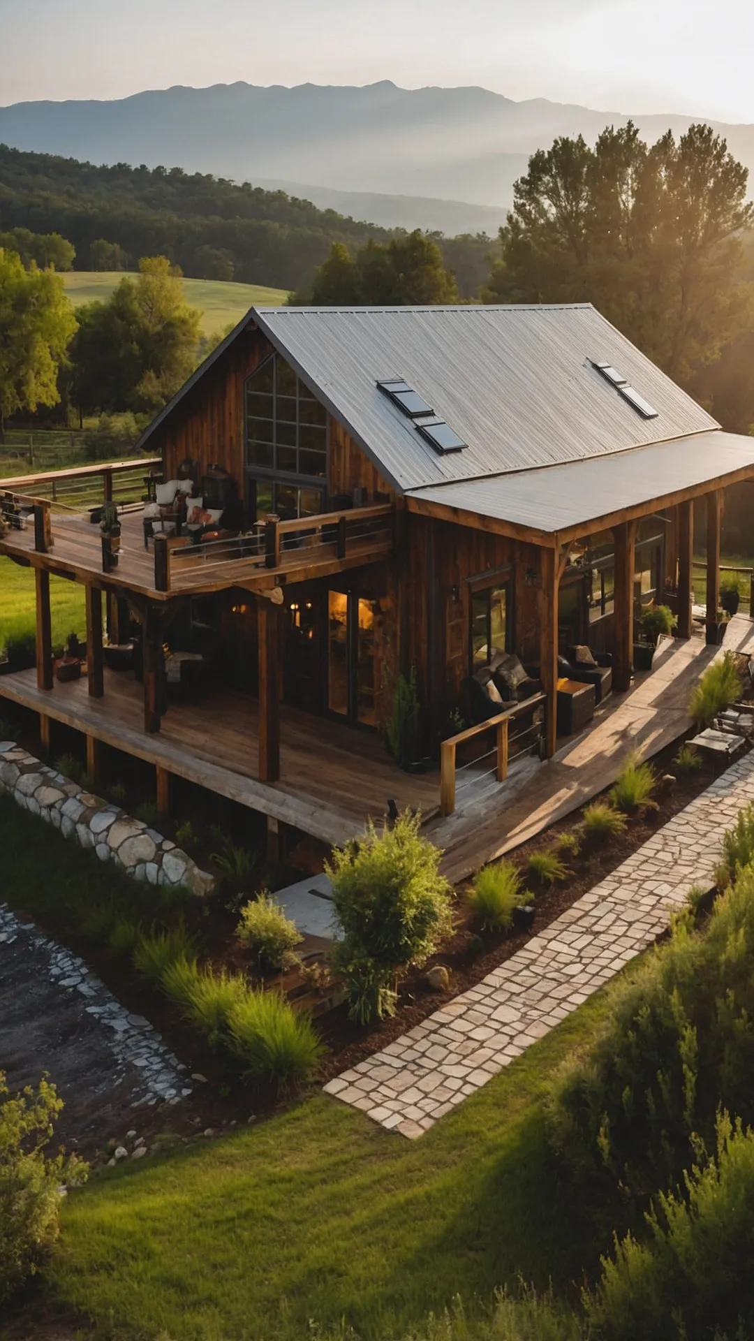 Your Dream Starts Here: 17 Barndominium Ideas for Every Style ...