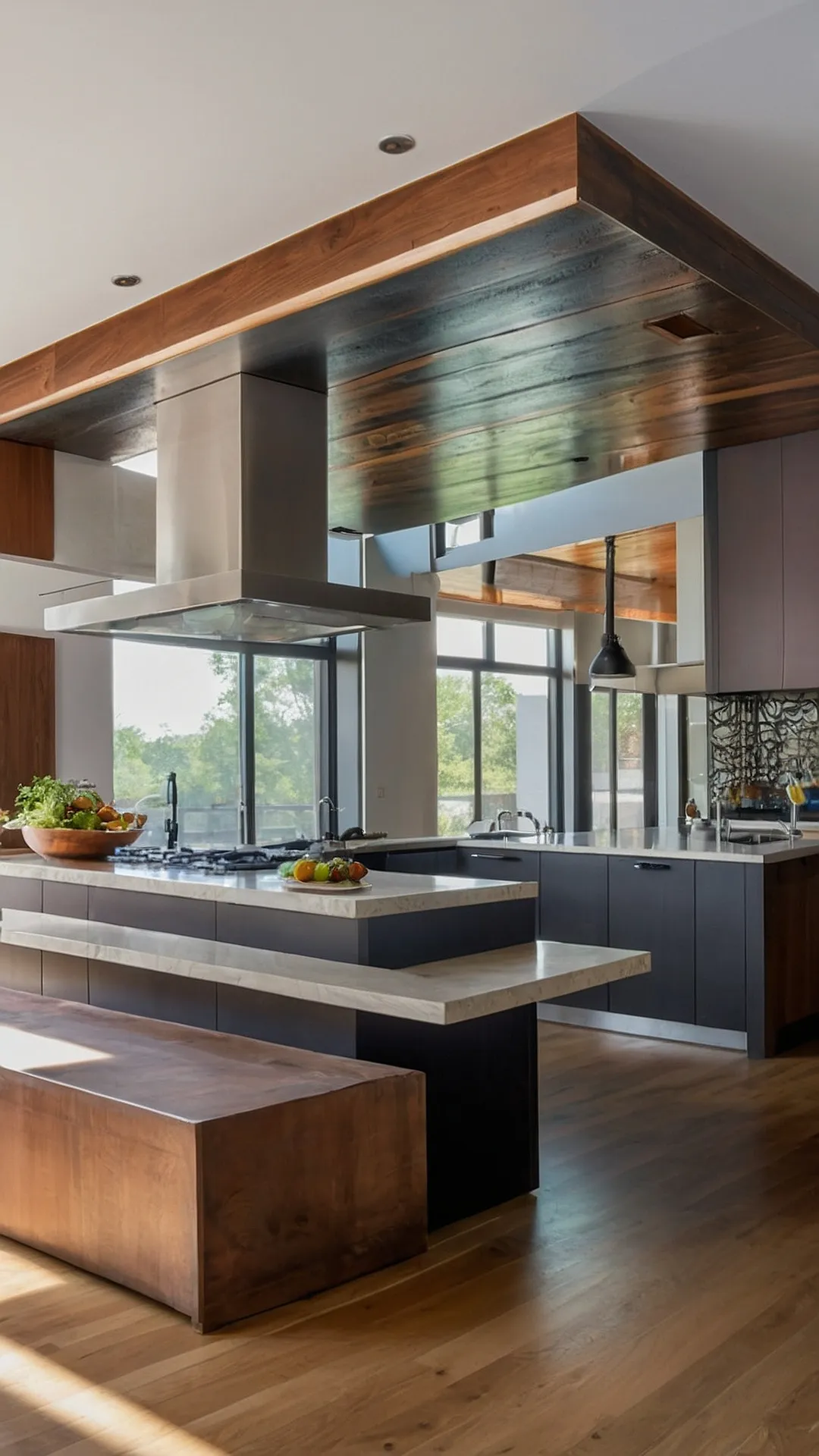 Your Guide to Cozy Kitchen Makeovers: 20+ Ideas You’ll Love - Cheerful ...