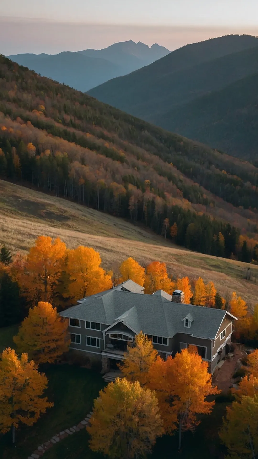 **Mountain Homes: 17 Design Ideas to Elevate Your Colorado Living ...