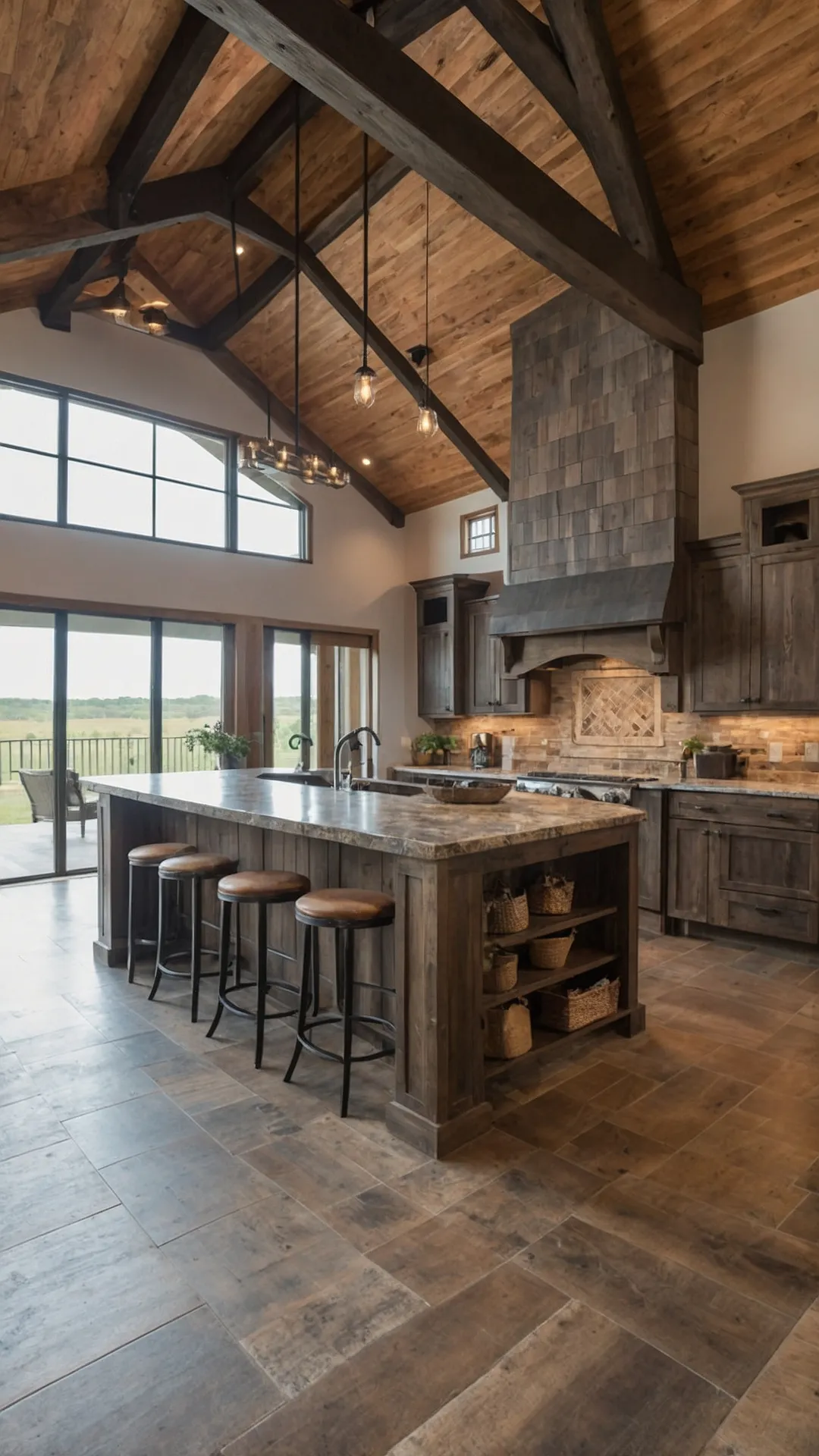 Get Inspired: 17 Unique Barndominium Ideas to Fire Up Your Imagination ...