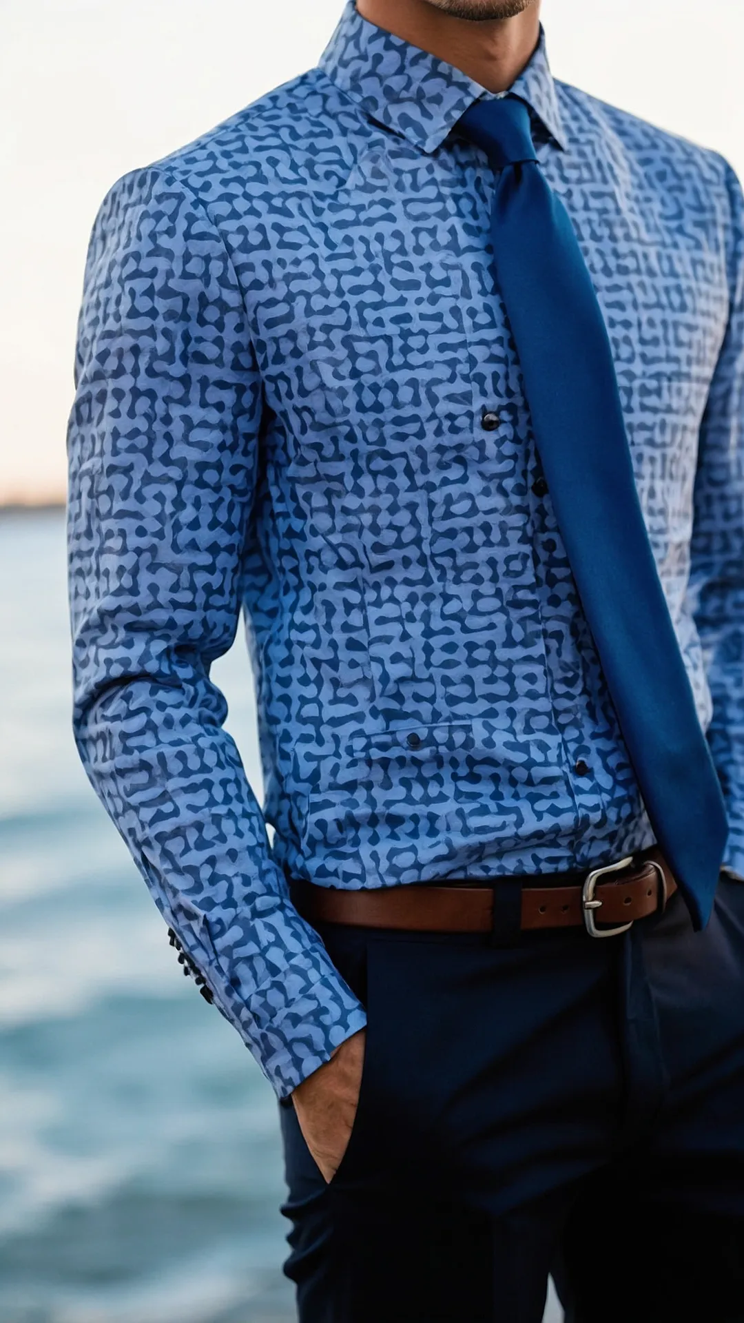 Graduation Style Guide: 18 Must-Have Outfit Ideas for Men - Cheerful Talks