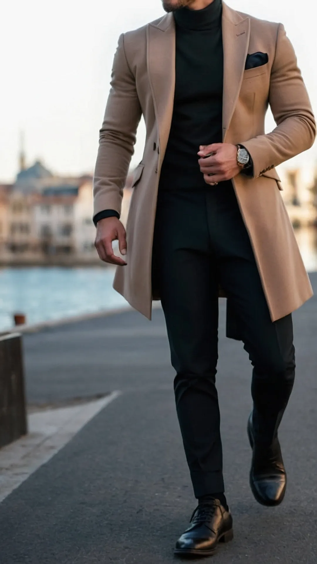 The Ultimate Guide to Men’s Autumn Styles: 16 Outfits to Rock in 2024 ...