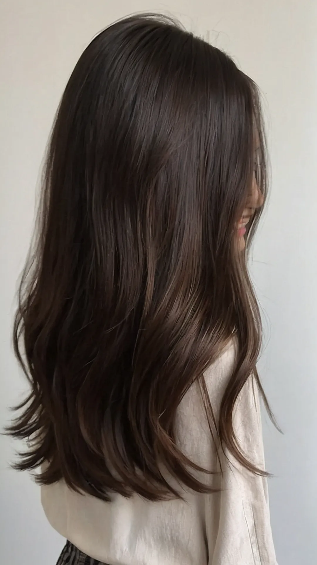 Timeless Layers: 17 Women’s Textured Hairstyles for Every Decade ...