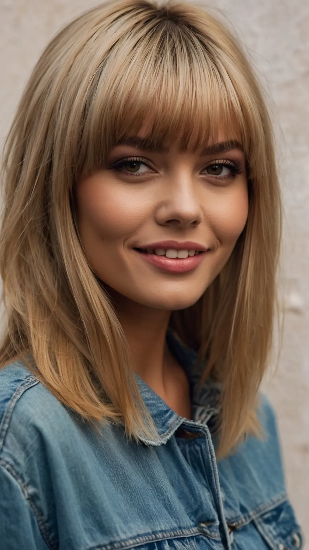 Timeless Layers: 17 Women’s Textured Hairstyles for Every Decade ...