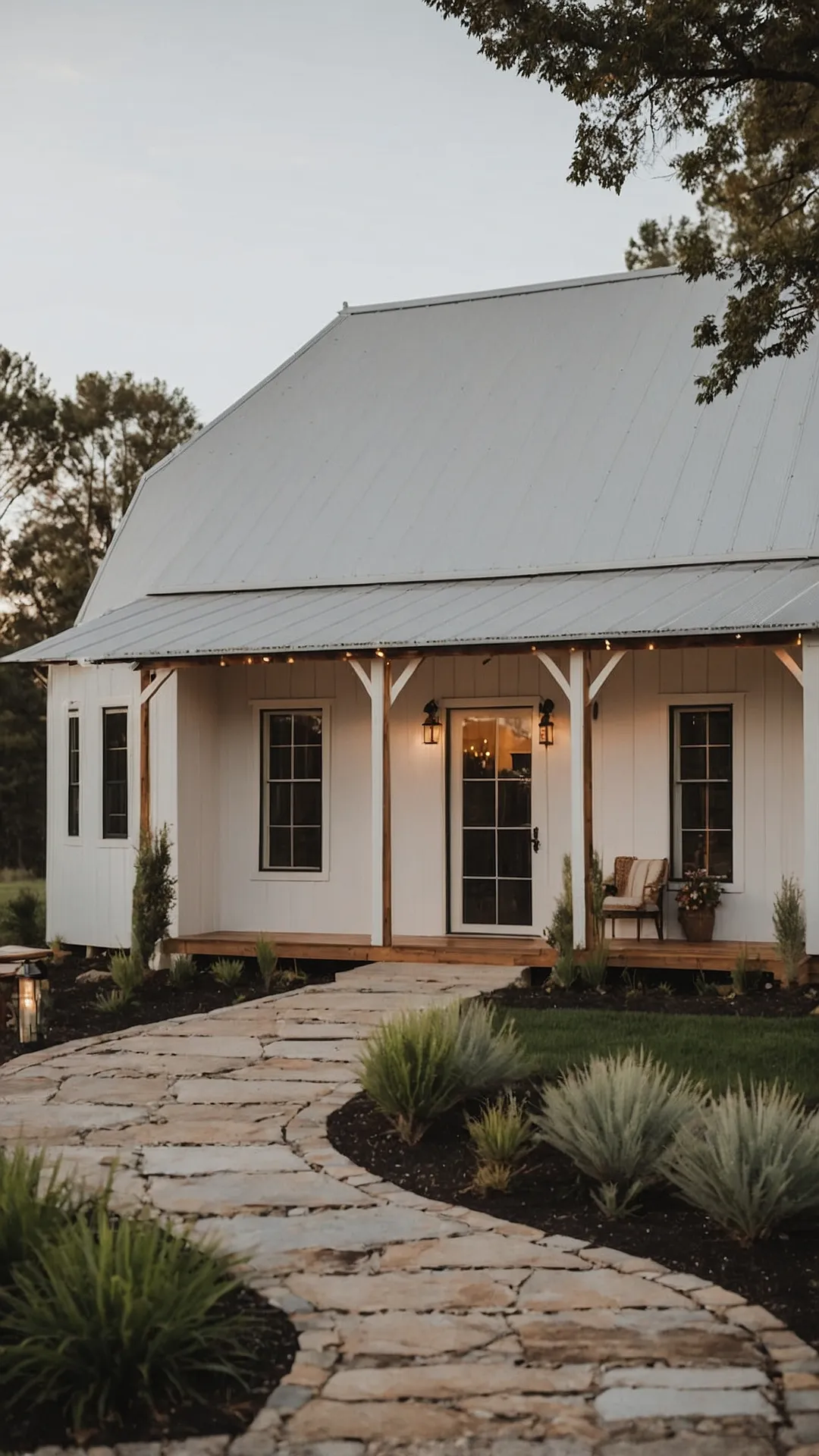 Cozy and Charming: 17 Barndominium Ideas to Make You Say Wow - Cheerful ...