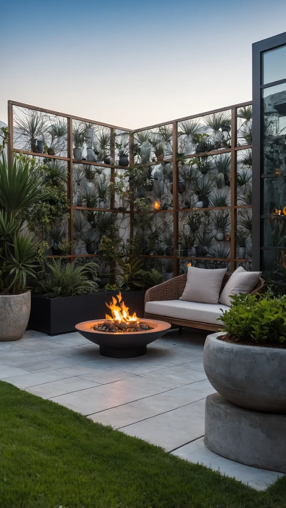 Transform Your Backyard with Magical Decor Ideas** ** - Cheerful Talks