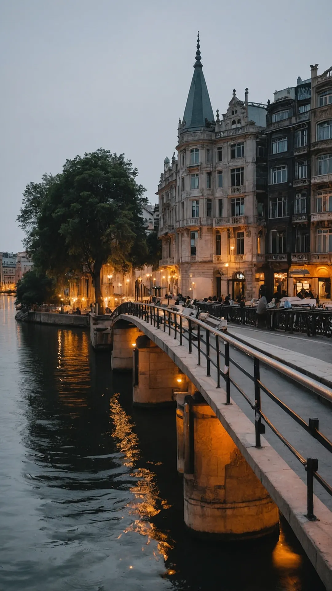 Picture-Perfect: 22 Beautiful Places for Your Travel Bucket List** ** - Cheerful Talks