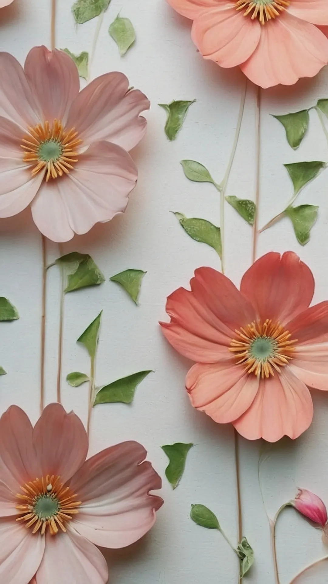 20 Adorably Soft Pink Aesthetic Wallpapers to Elevate Your Lockscreen ...
