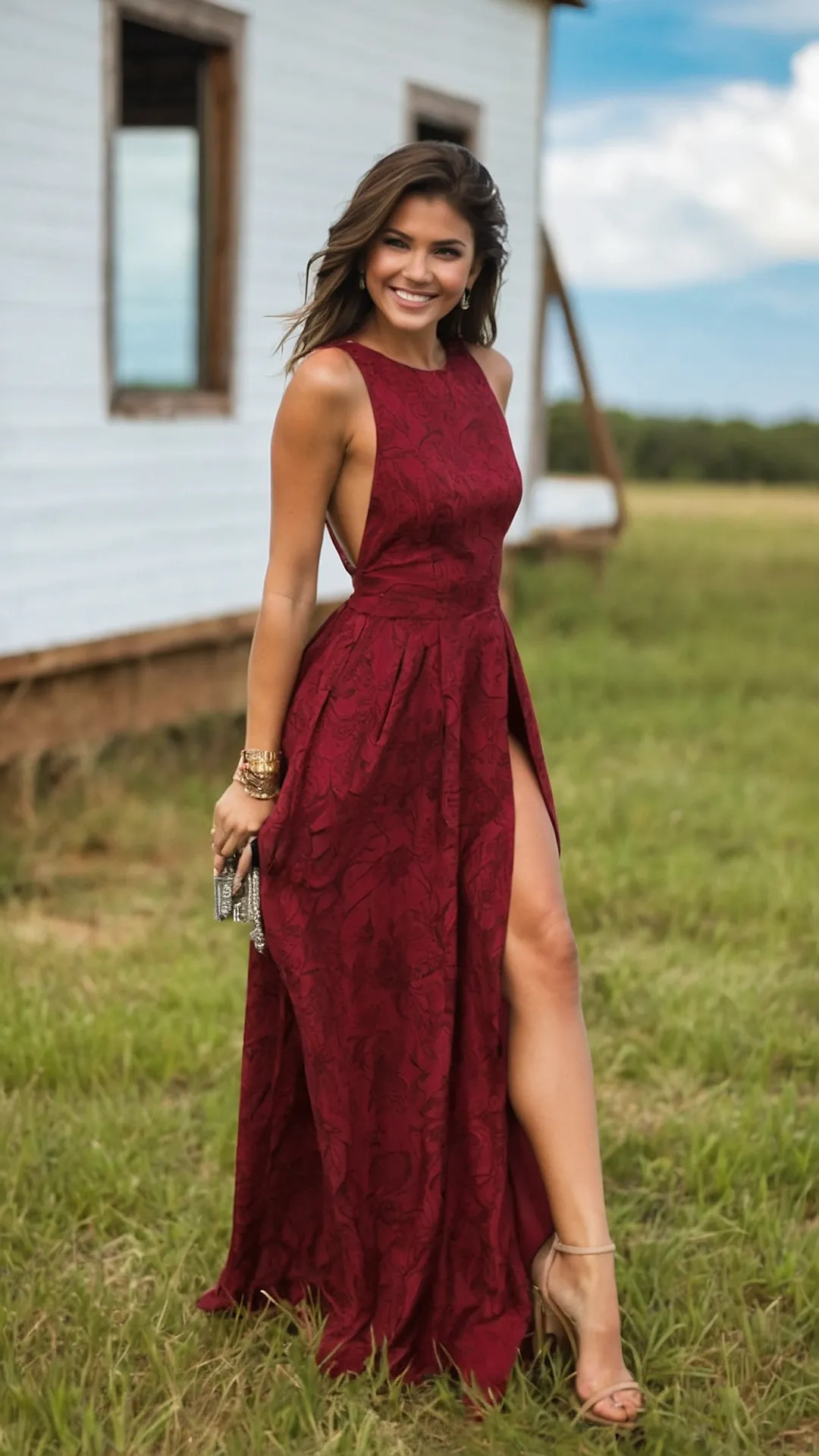 19 Chic Maxi Dress Ideas for Your Ultimate Bohemian Summer Wardrobe ...