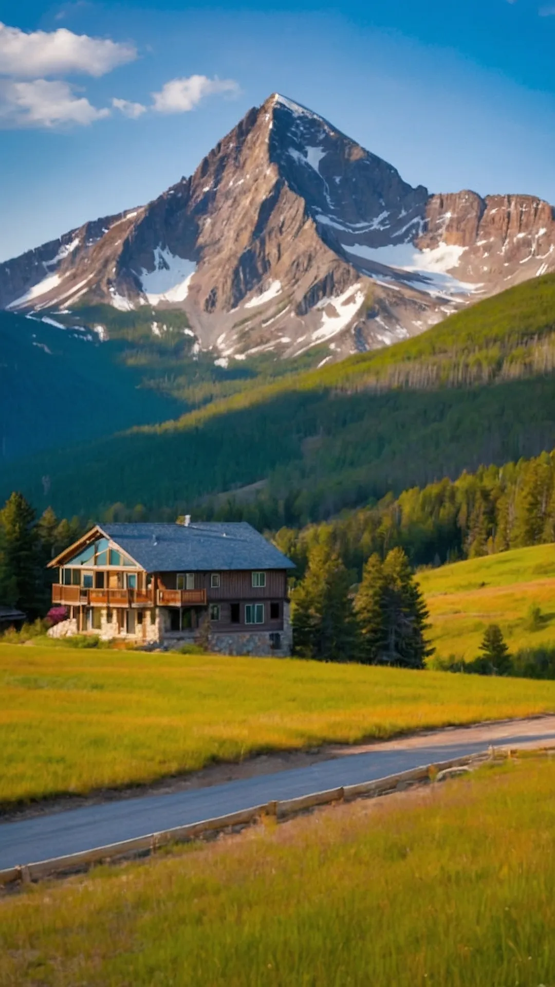 Revamp Your Home with 17 Trendy Colorado Mountain Design Ideas ...