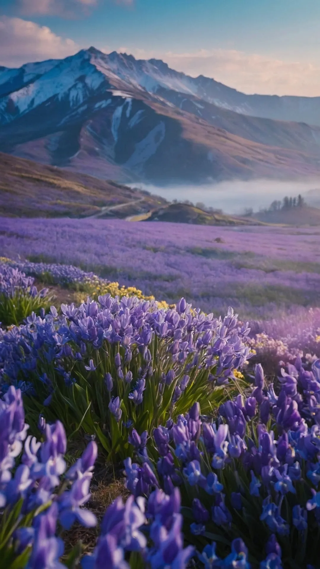 20 Spring Vibes Wallpaper Ideas to Refresh Your Screens - Cheerful Talks