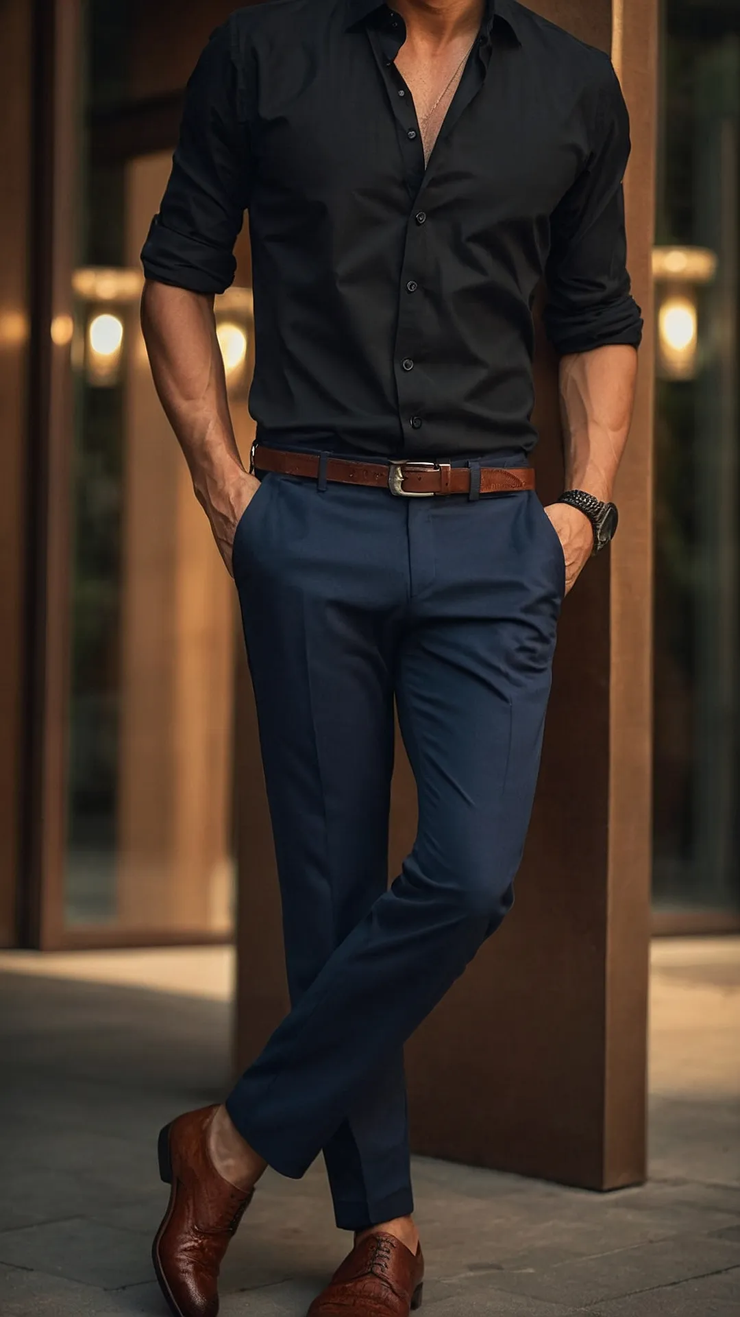 Stylish and Classy: 21 Elegant Clothing Ideas for Men to Rock ...