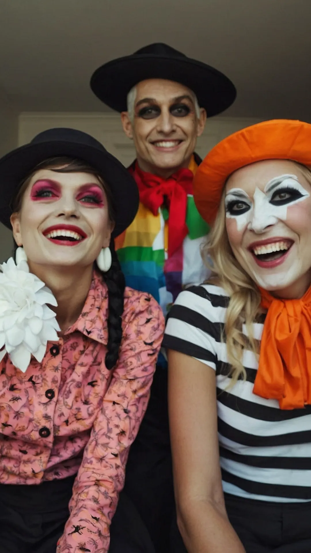 Unleashing Laughter: Funny Halloween Costumes for All - Cheerful Talks