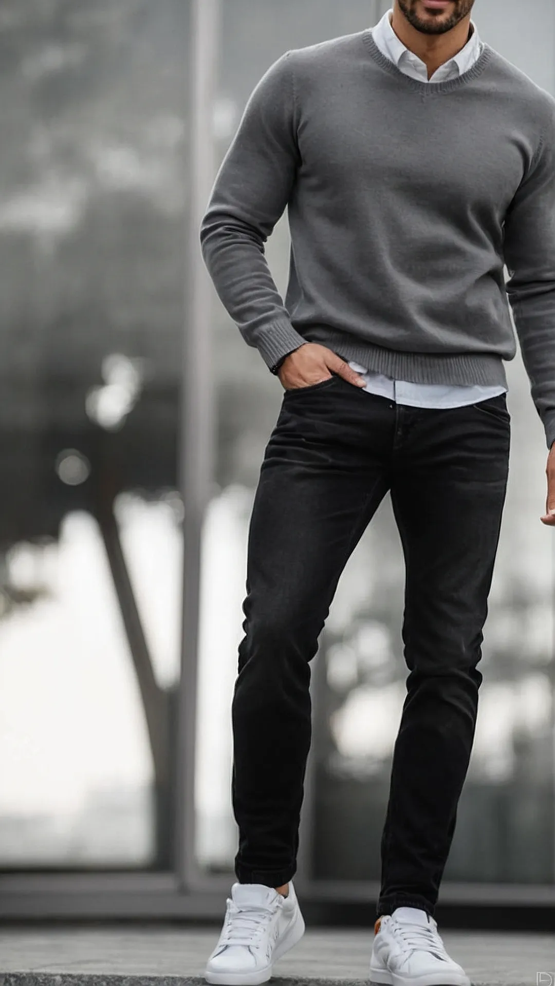Unleash Your Style: 15 Casual Outfit Ideas for Modern Men - Cheerful Talks