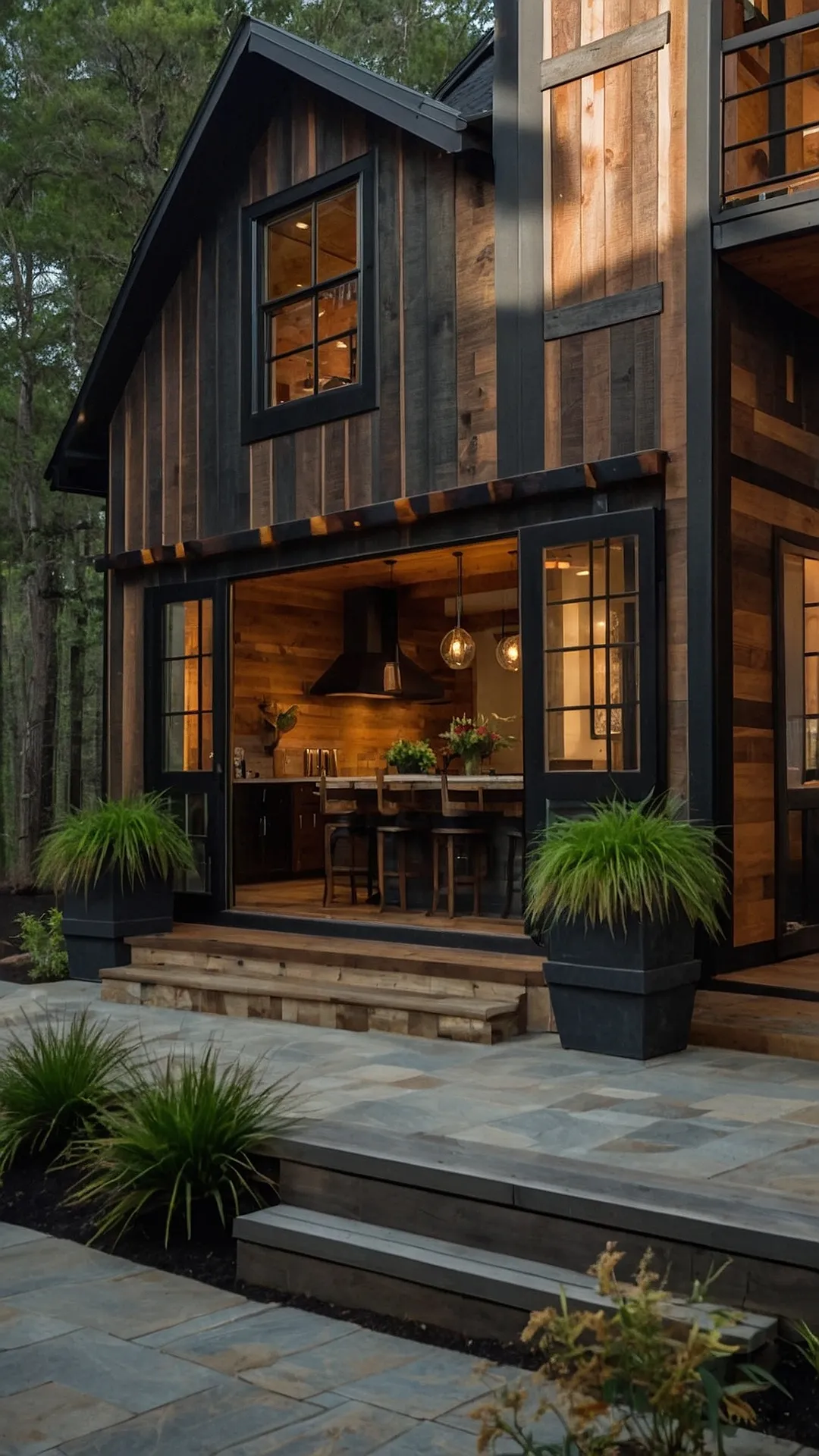 Discover 25+ Modern Barndominium Designs for Cozy Living - Cheerful Talks