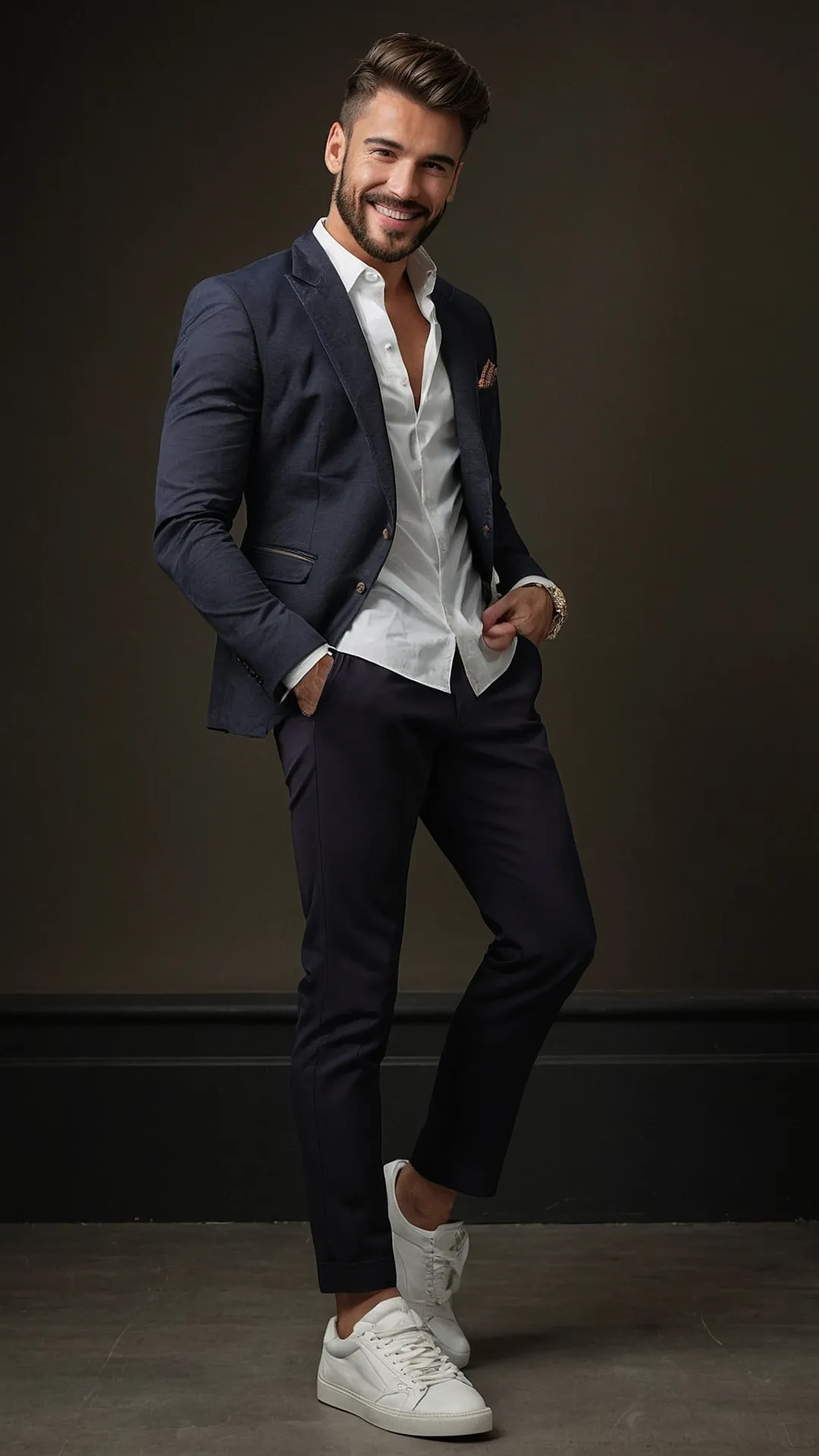 15 Blazers That Will Transform Your Casual Classy Wardrobe - Cheerful Talks