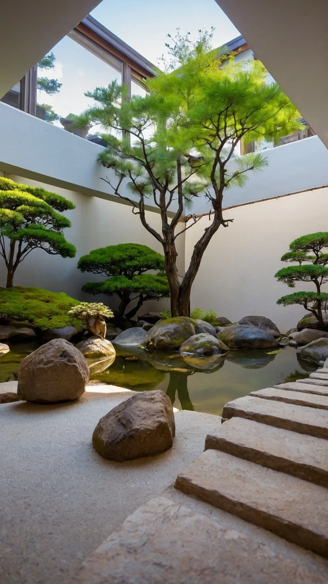Unveiling the Serenity of Japanese Gardens: 19 Must-See Ideas ...