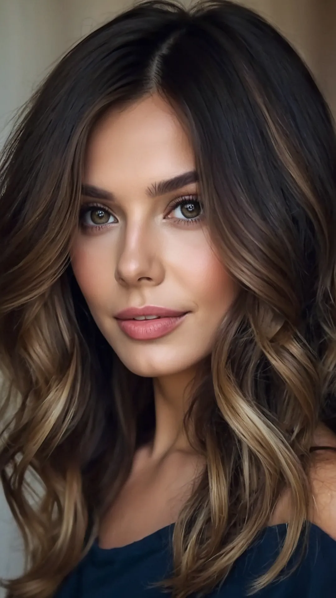 Elevate Your Brunette Game: 19 Fun Hair Color Ideas for Fall - Cheerful ...