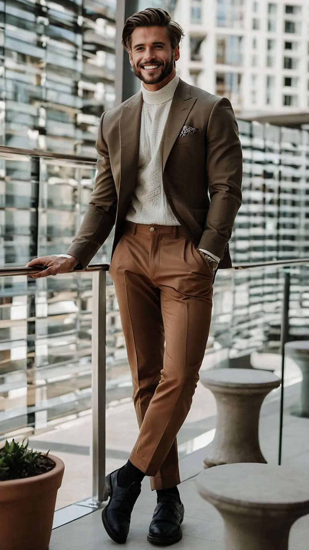 Discovering 2024’s Winter Fashion: 20 Must-Have Styles for Men ...