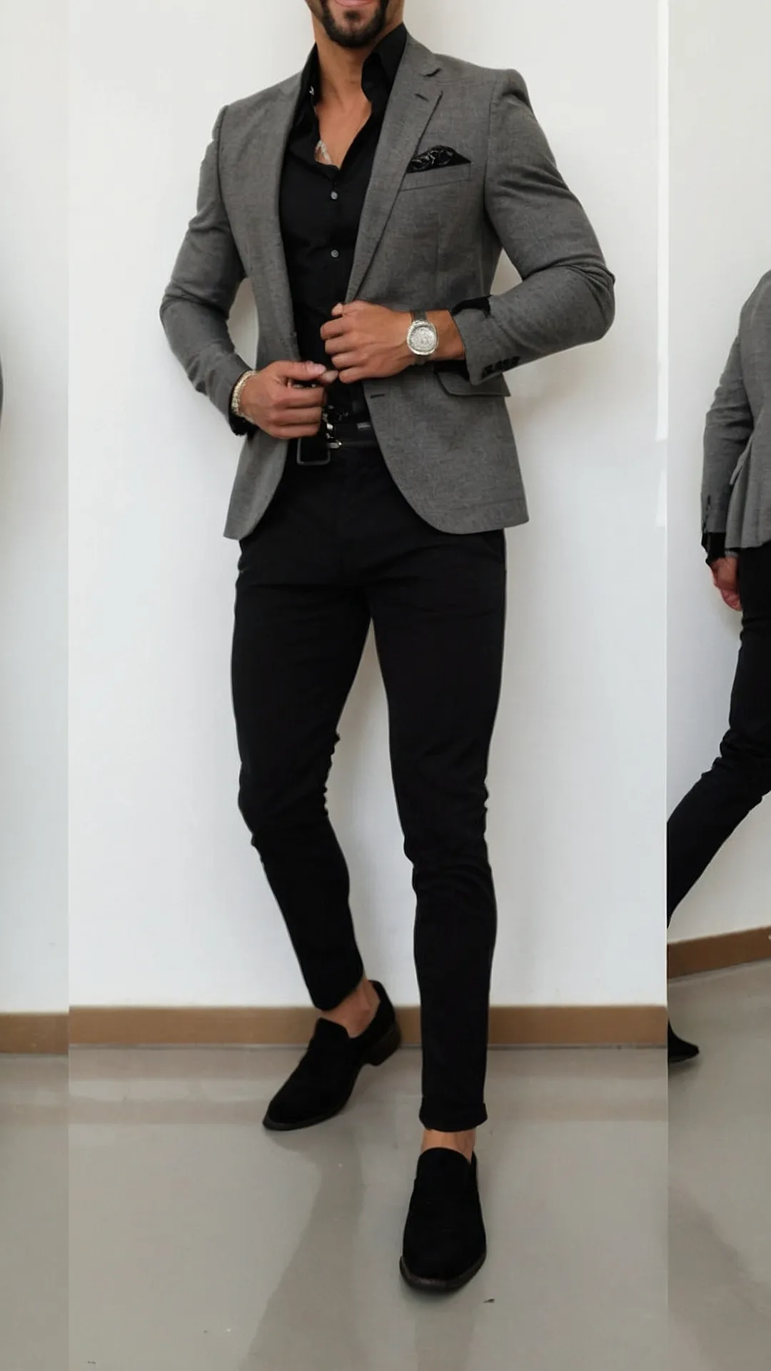 15 Blazers That Will Transform Your Casual Classy Wardrobe - Cheerful Talks