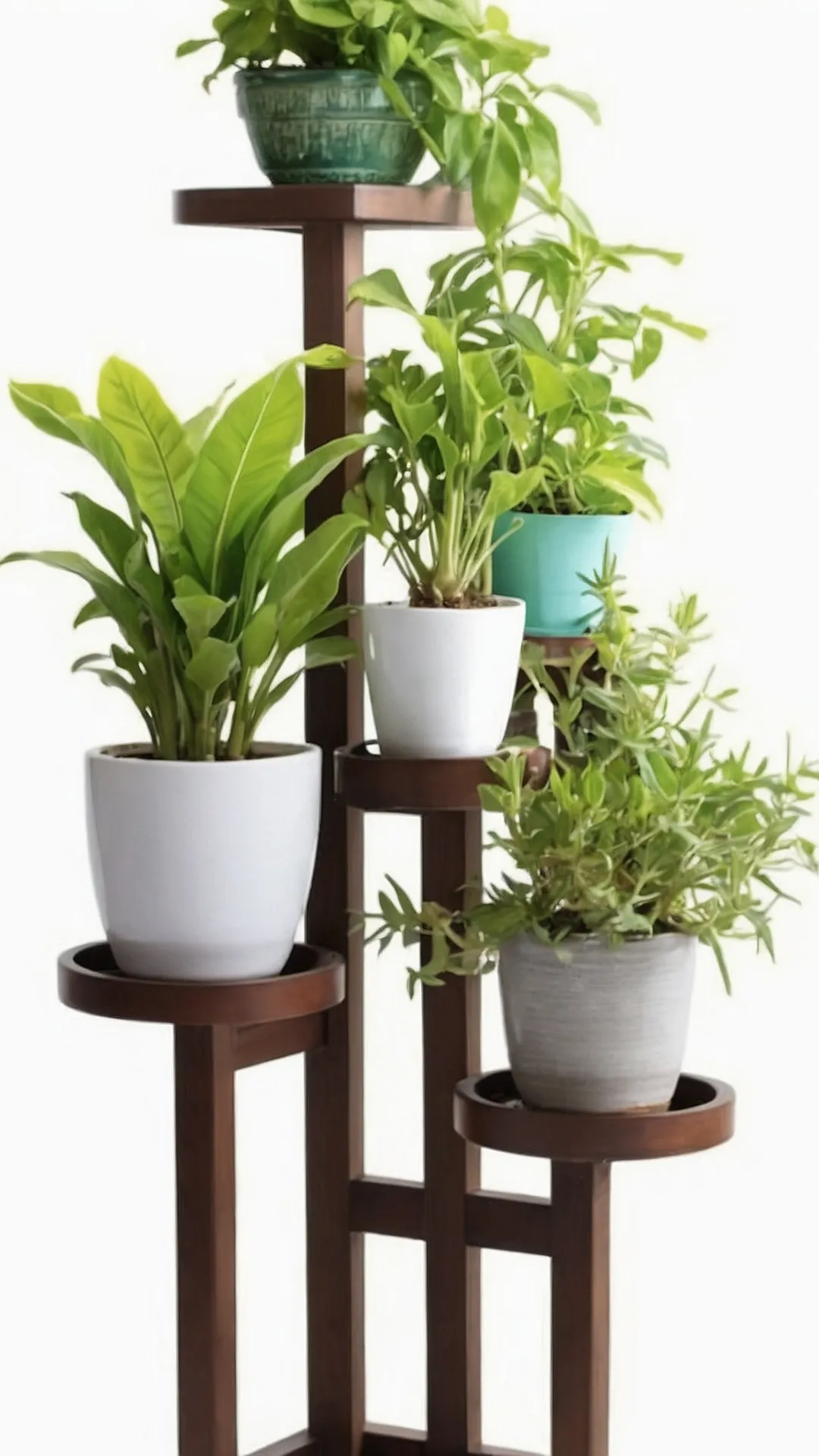 Plant Party: 15 Vibrant DIY Plant Stand Ideas That Steal the Show ...