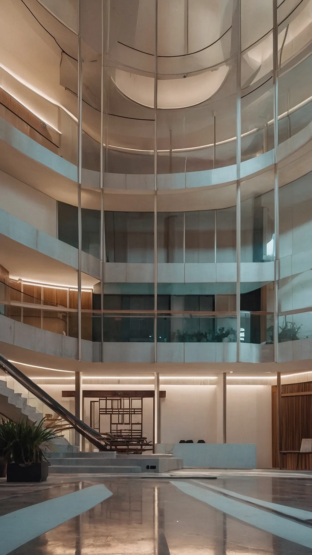 Your Guide to 14 Stunning Dreamscape Architecture Ideas - Cheerful Talks