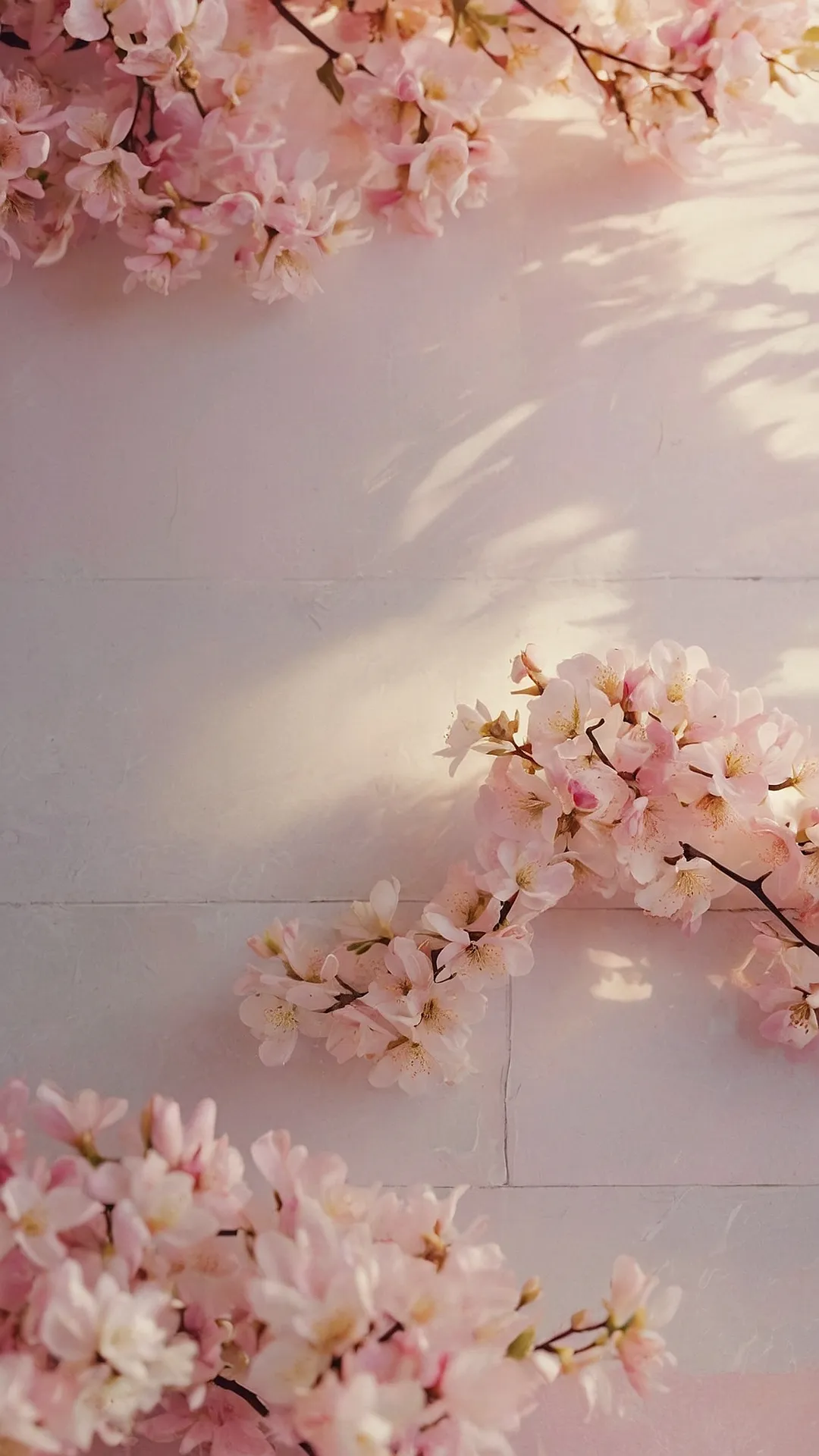 20 Adorably Soft Pink Aesthetic Wallpapers to Elevate Your Lockscreen ...