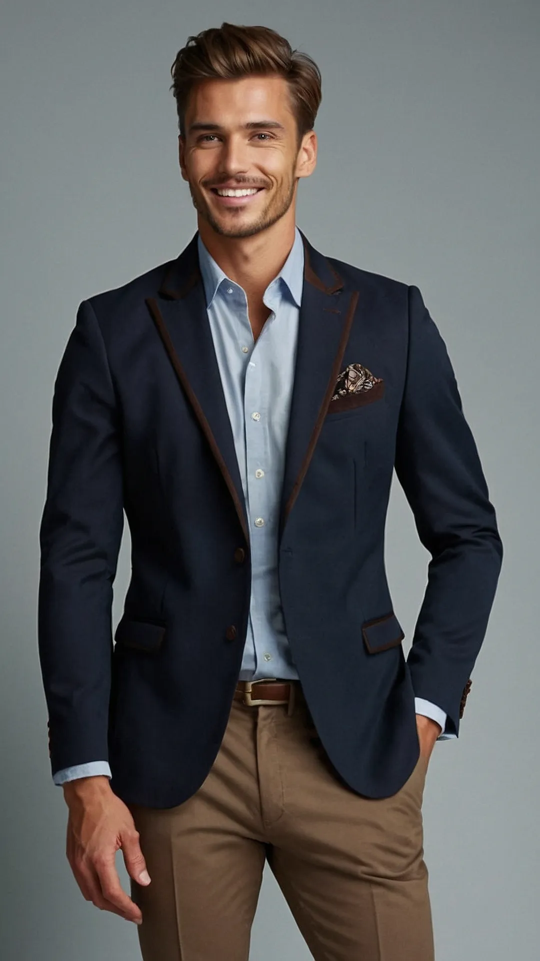 15 Blazers That Will Transform Your Casual Classy Wardrobe – Cheerful Talks
