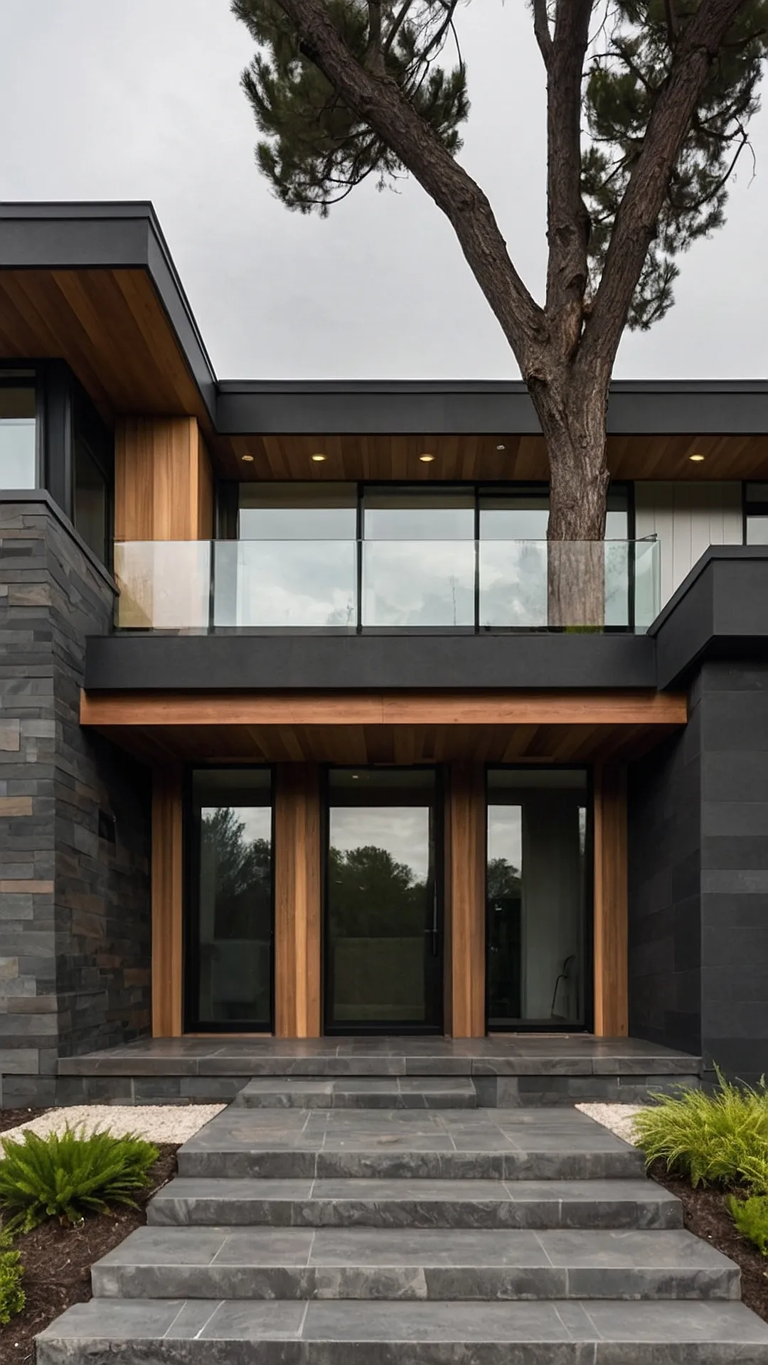 Transforming Suburbia: Design Tips for the Modern Home - Cheerful Talks