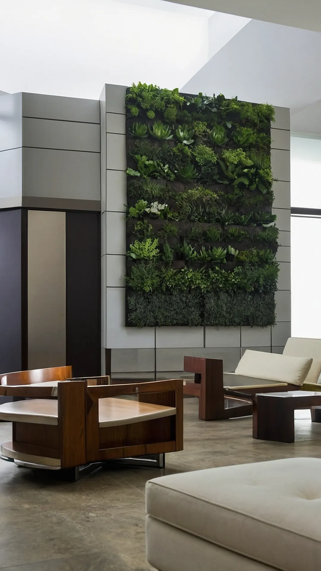 15 Wall Decor Ideas to Transform Your Living Room into an Aesthetic ...