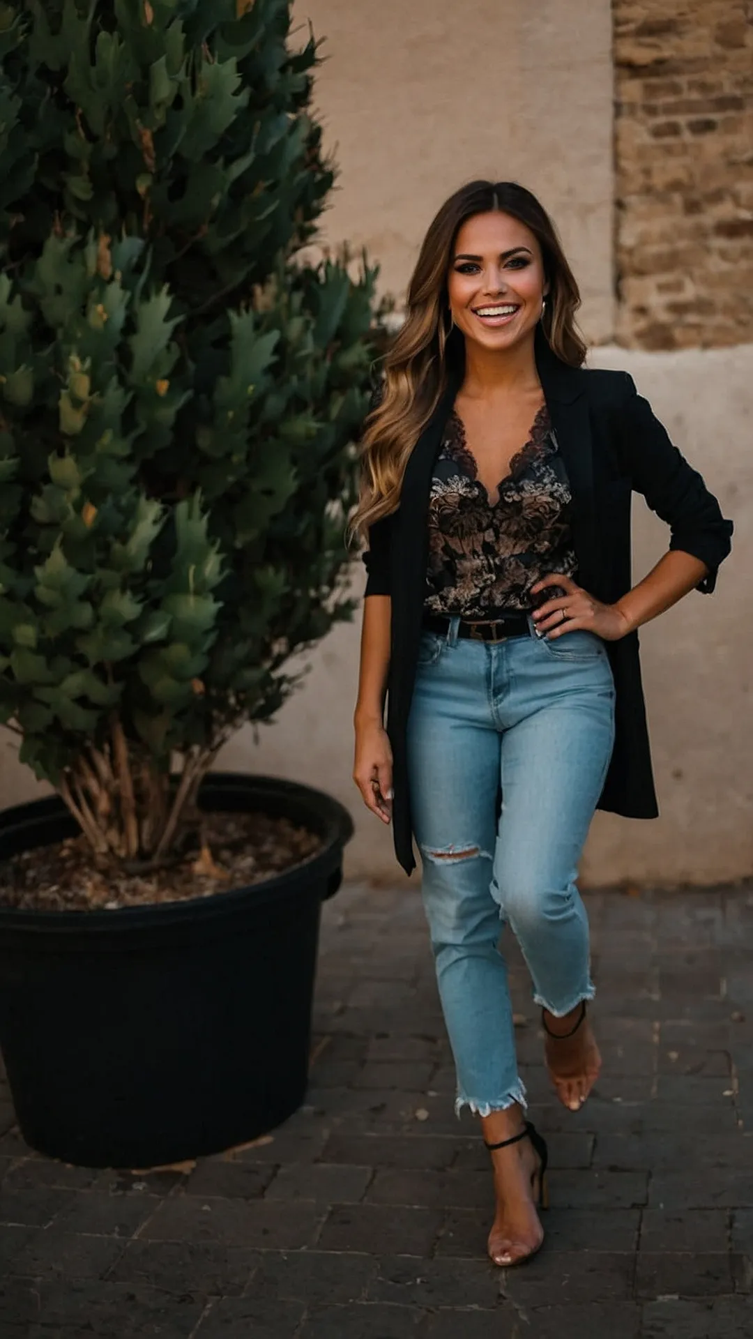 Step Out in Style: 12 Fall Night Out Outfit Ideas for Men - Cheerful Talks