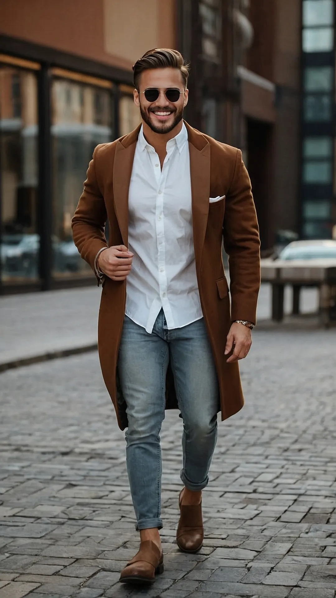 Slay the Cold: 20 Essential Winter Styles for Men in 2024 ...