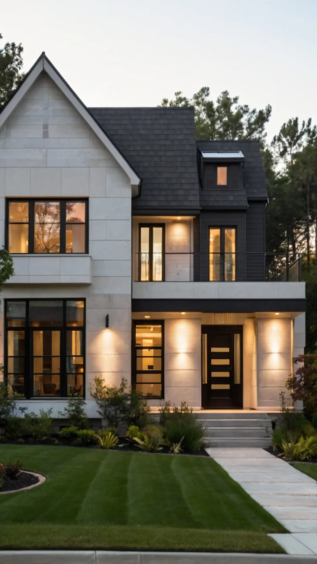 Transforming Suburbia: Design Tips for the Modern Home - Cheerful Talks