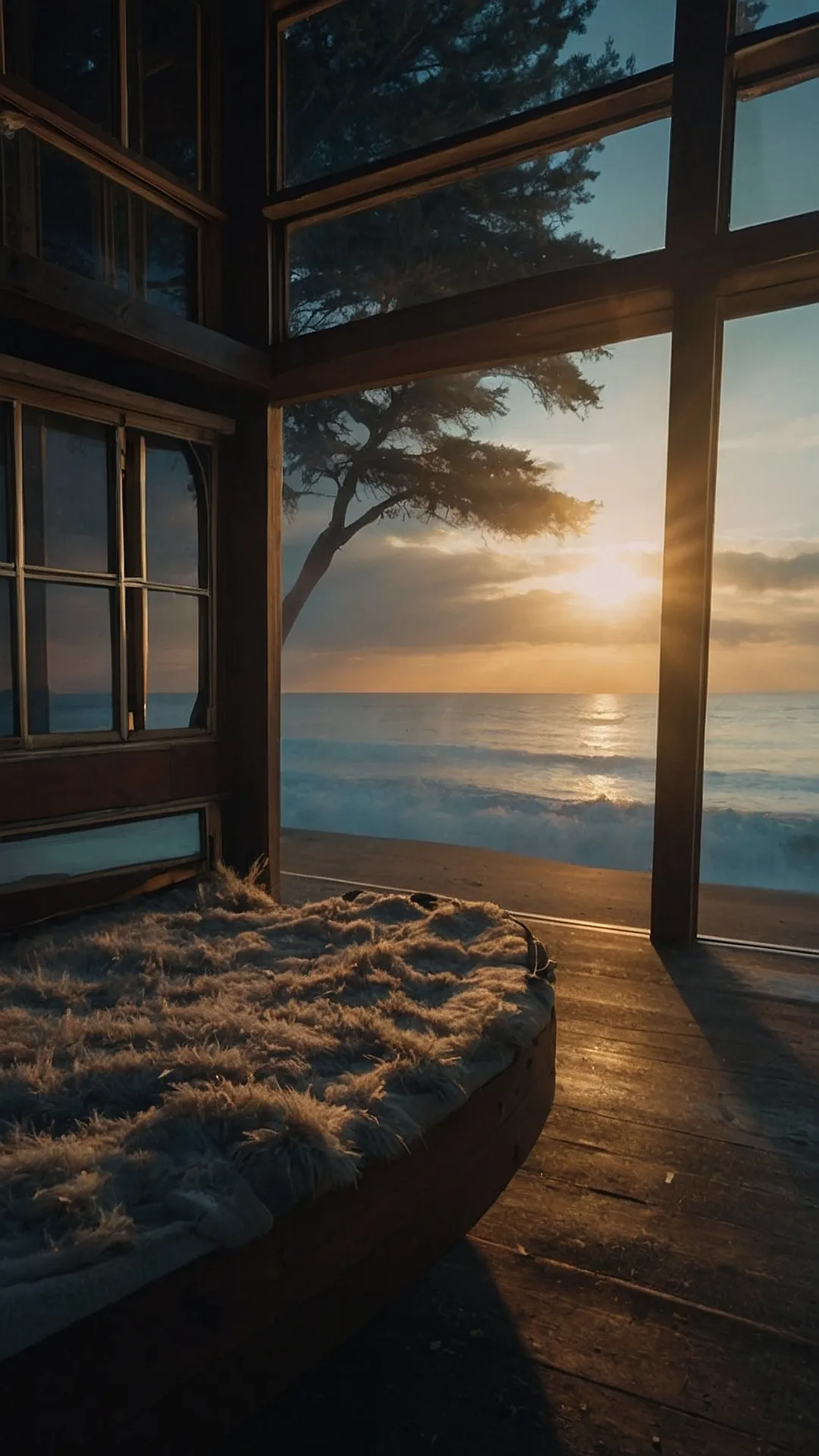 Embrace the Calm: 15 Peaceful Wallpaper Ideas for All Your Devices ...