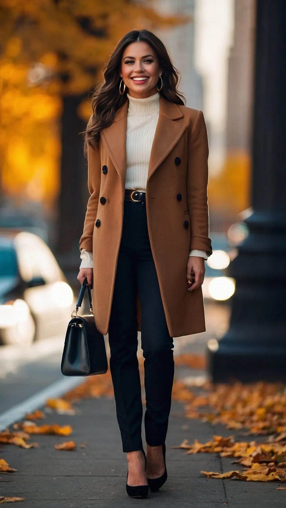 Step Out in Style: 12 Fall Night Out Outfit Ideas for Men - Cheerful Talks