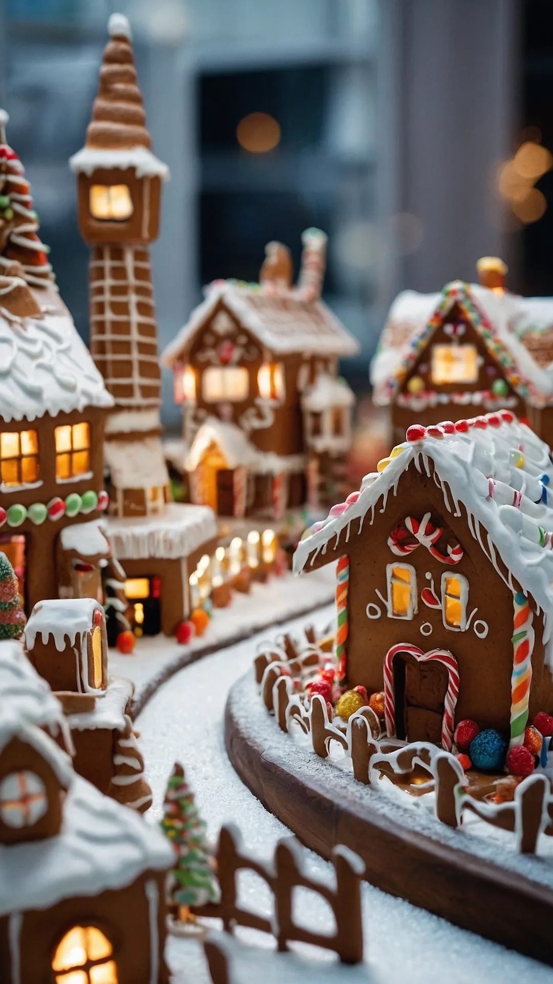15 Creative Gingerbread House Ideas for the Holidays and Beyond ...