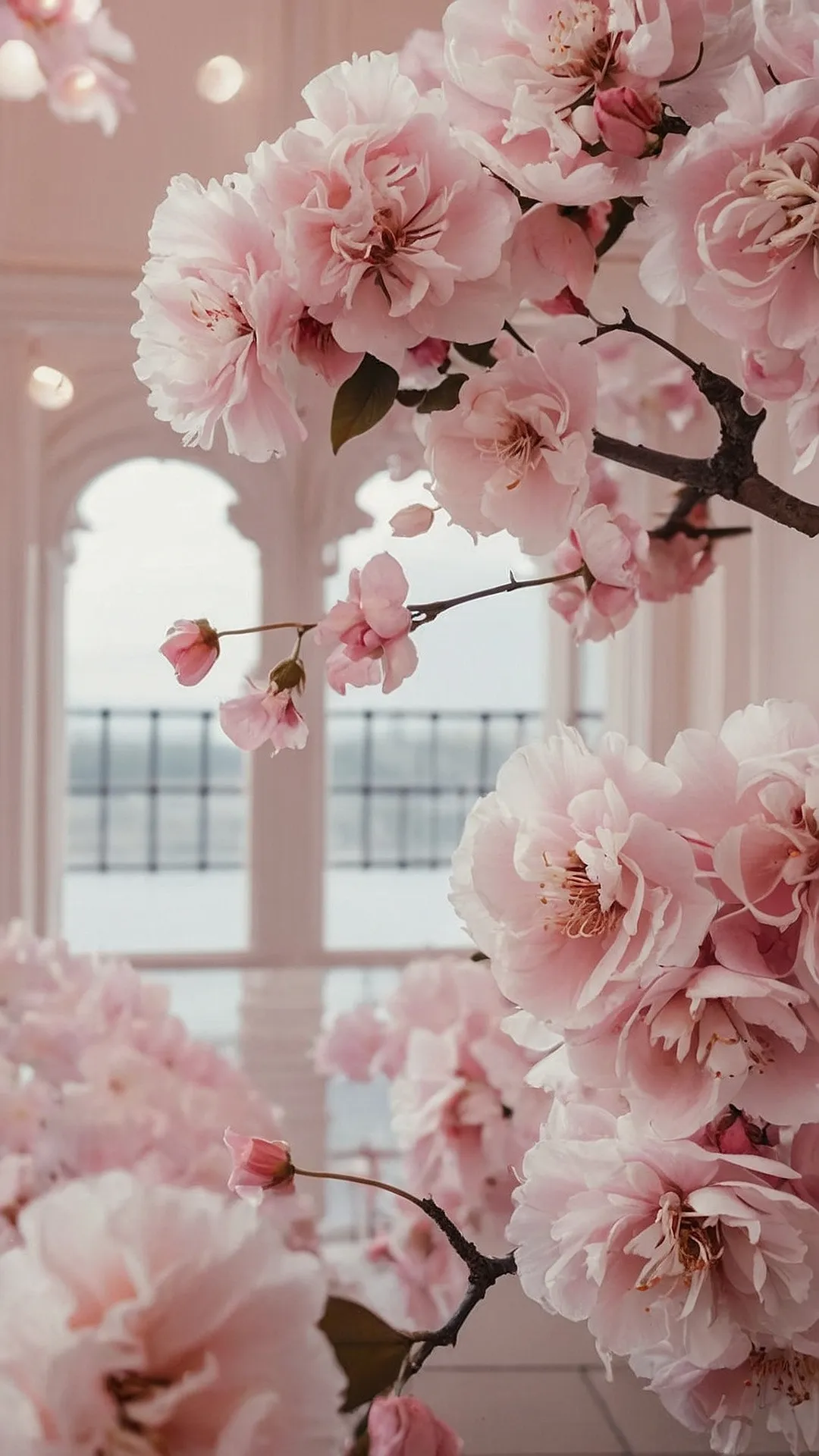 20 Adorably Soft Pink Aesthetic Wallpapers to Elevate Your Lockscreen ...