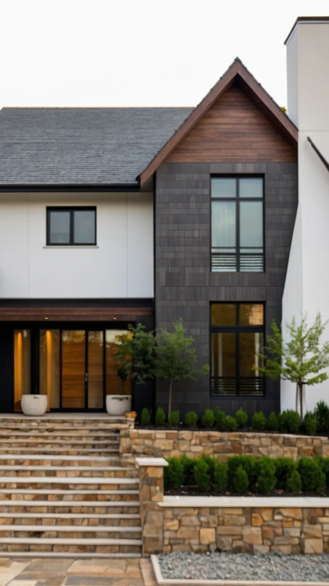 Transforming Suburbia: Design Tips for the Modern Home - Cheerful Talks