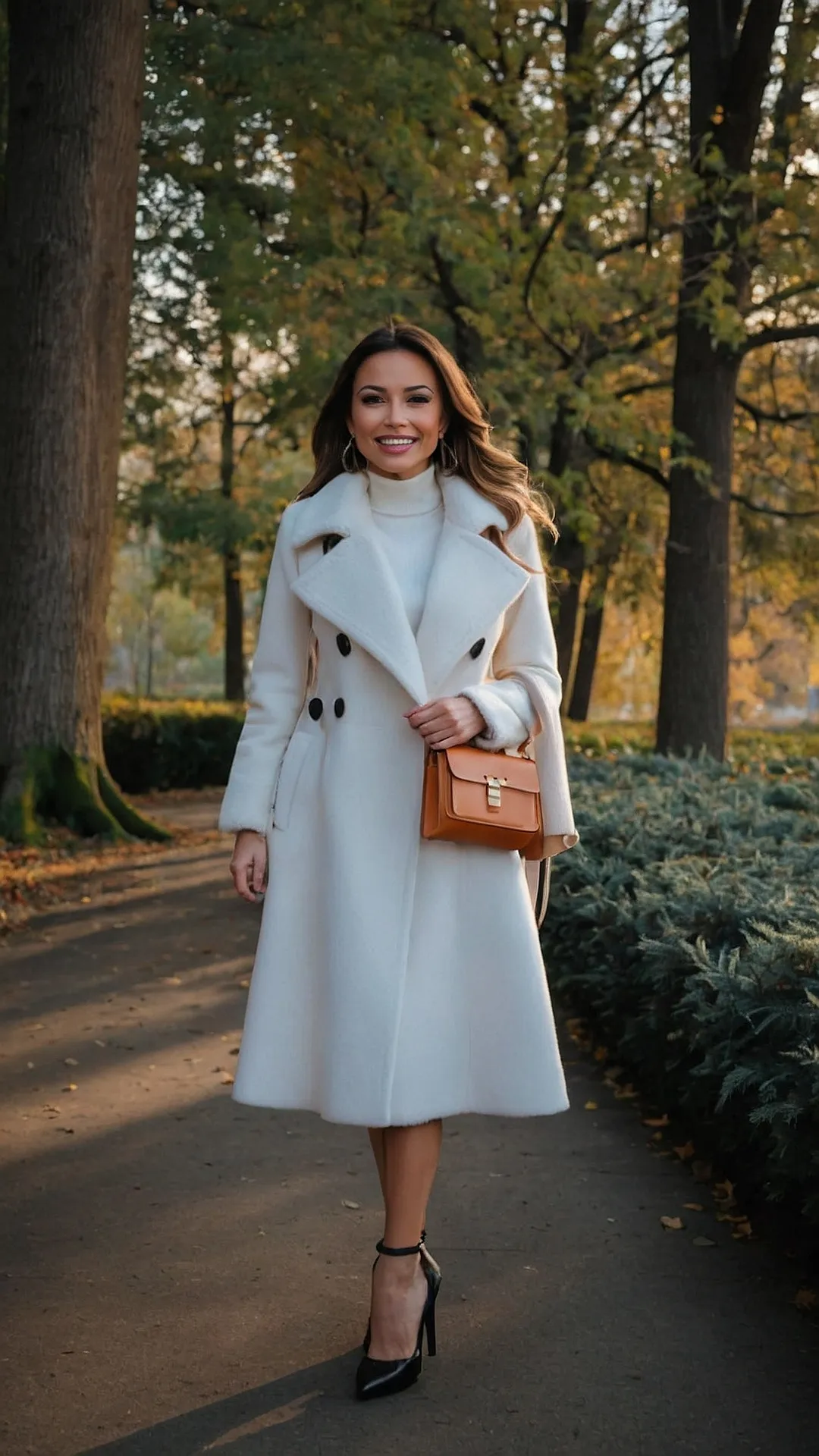 Dress to Impress: 15 Classy Chic Winter Outfit Ideas - Cheerful Talks
