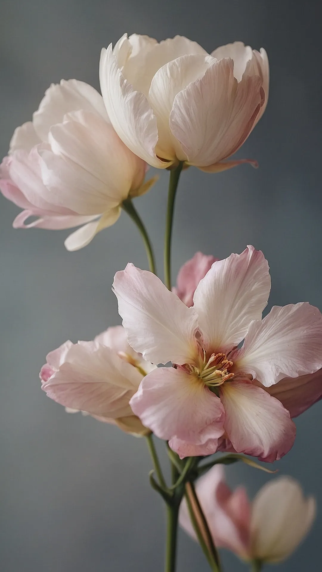 20 Adorably Soft Pink Aesthetic Wallpapers to Elevate Your Lockscreen ...