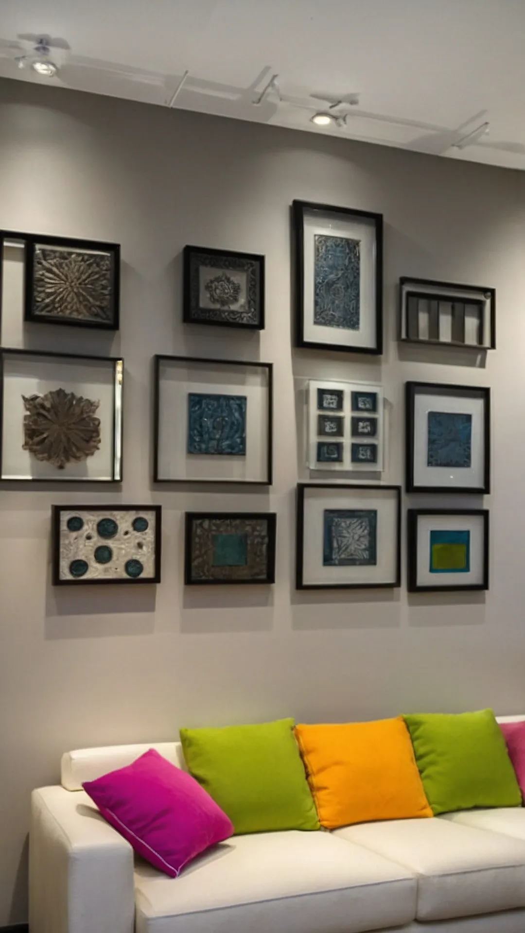 Infuse Your Home with Personality: 15 Wall Decor Ideas That Wow ...