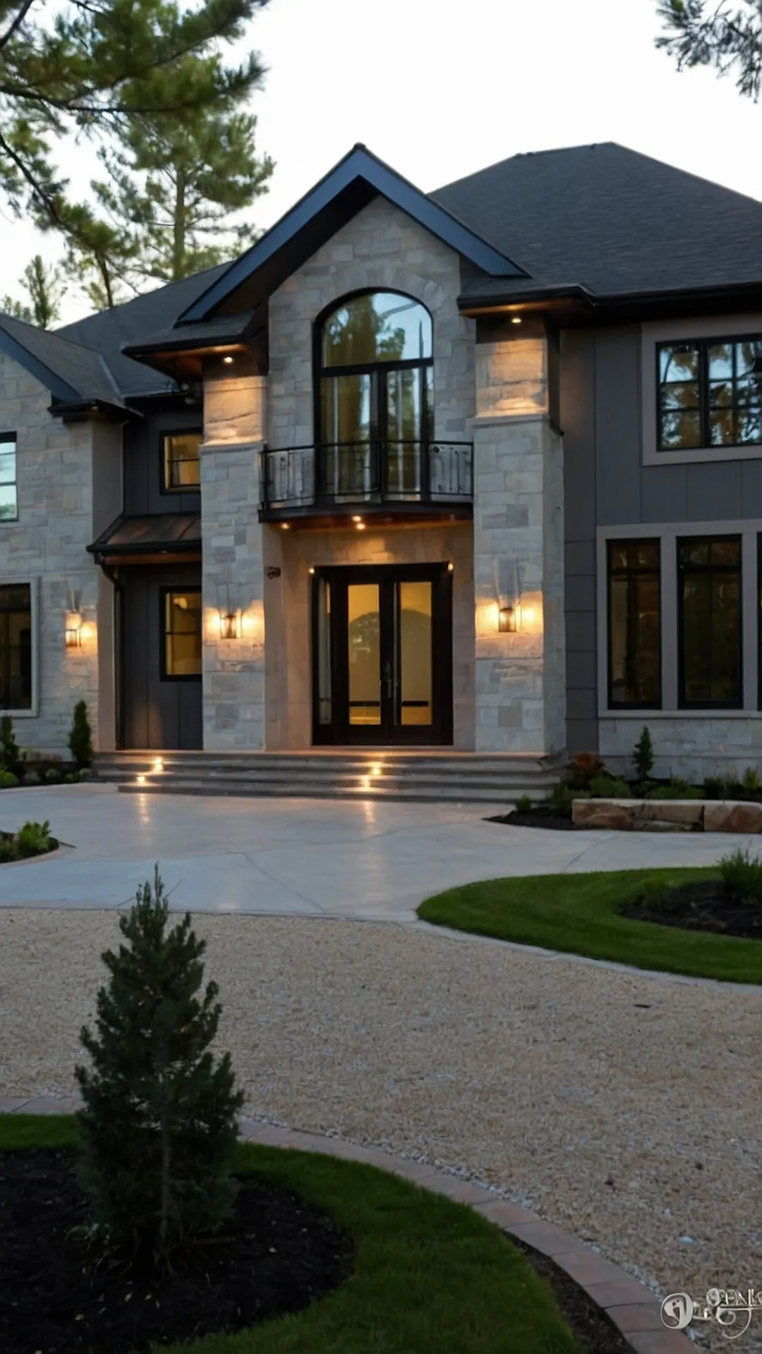 Transforming Suburbia: Design Tips for the Modern Home - Cheerful Talks