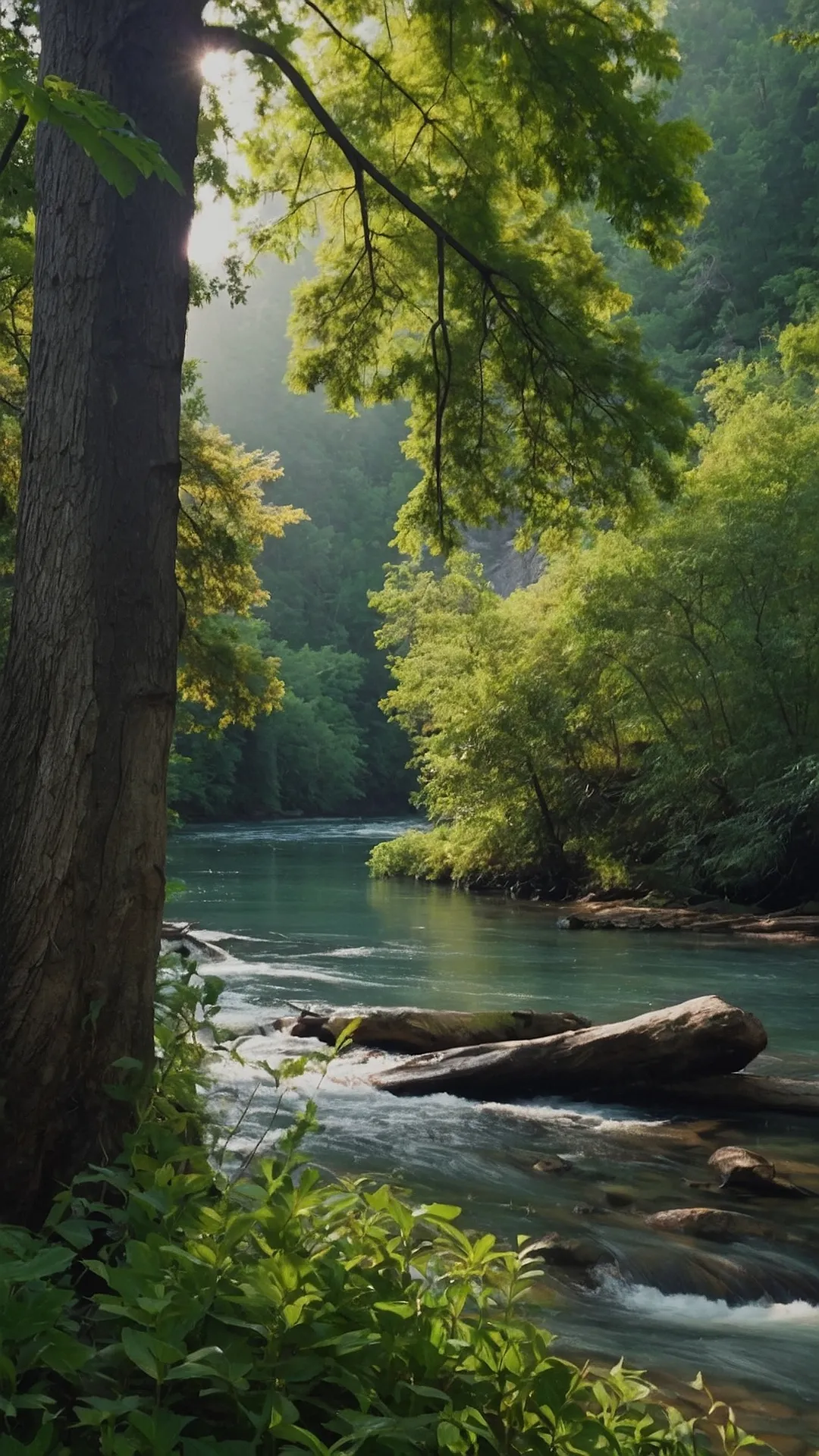 17 Nature River Photography Ideas to Grab Your Attention - Cheerful Talks