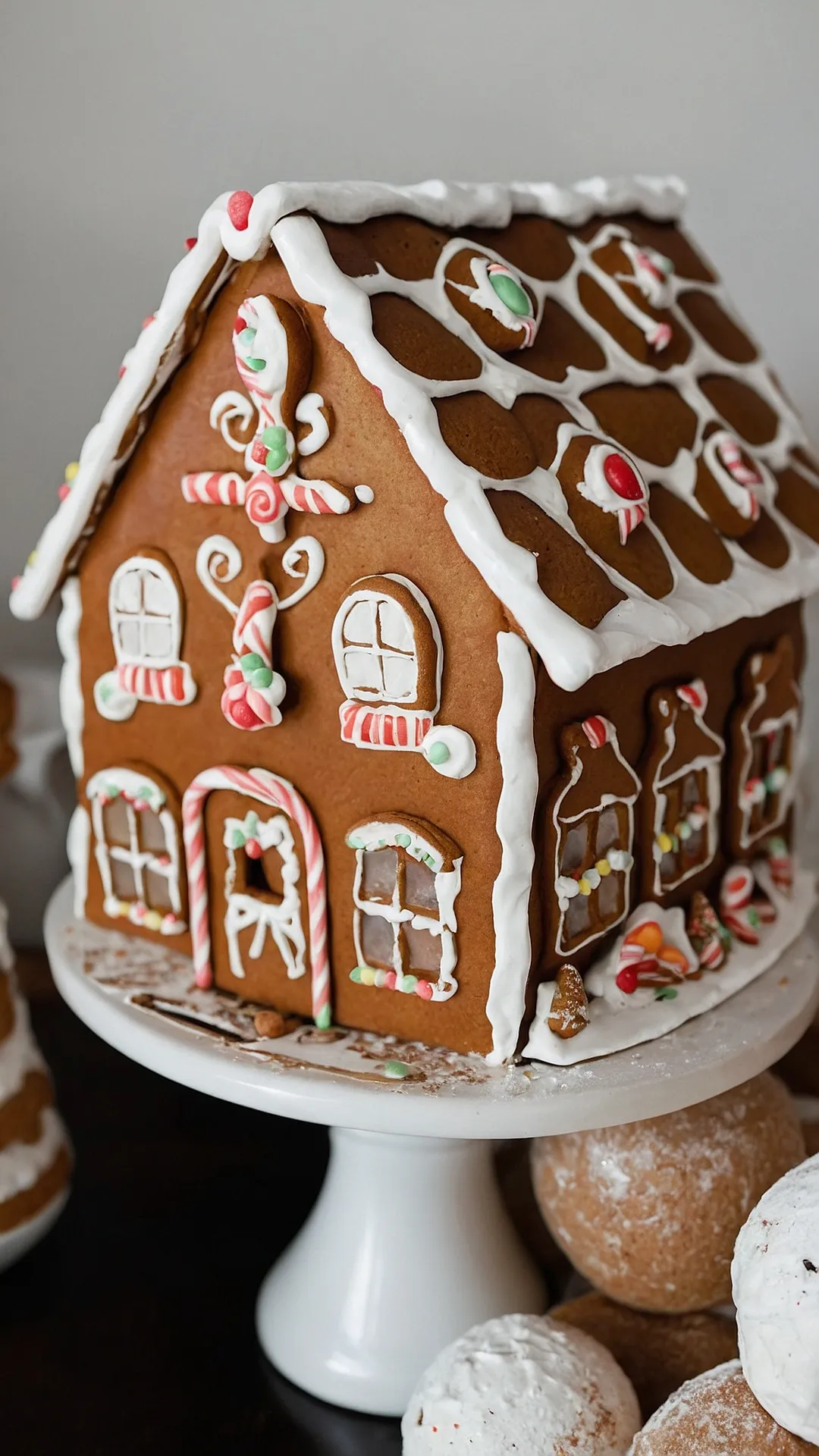 15 Creative Gingerbread House Ideas for the Holidays and Beyond ...