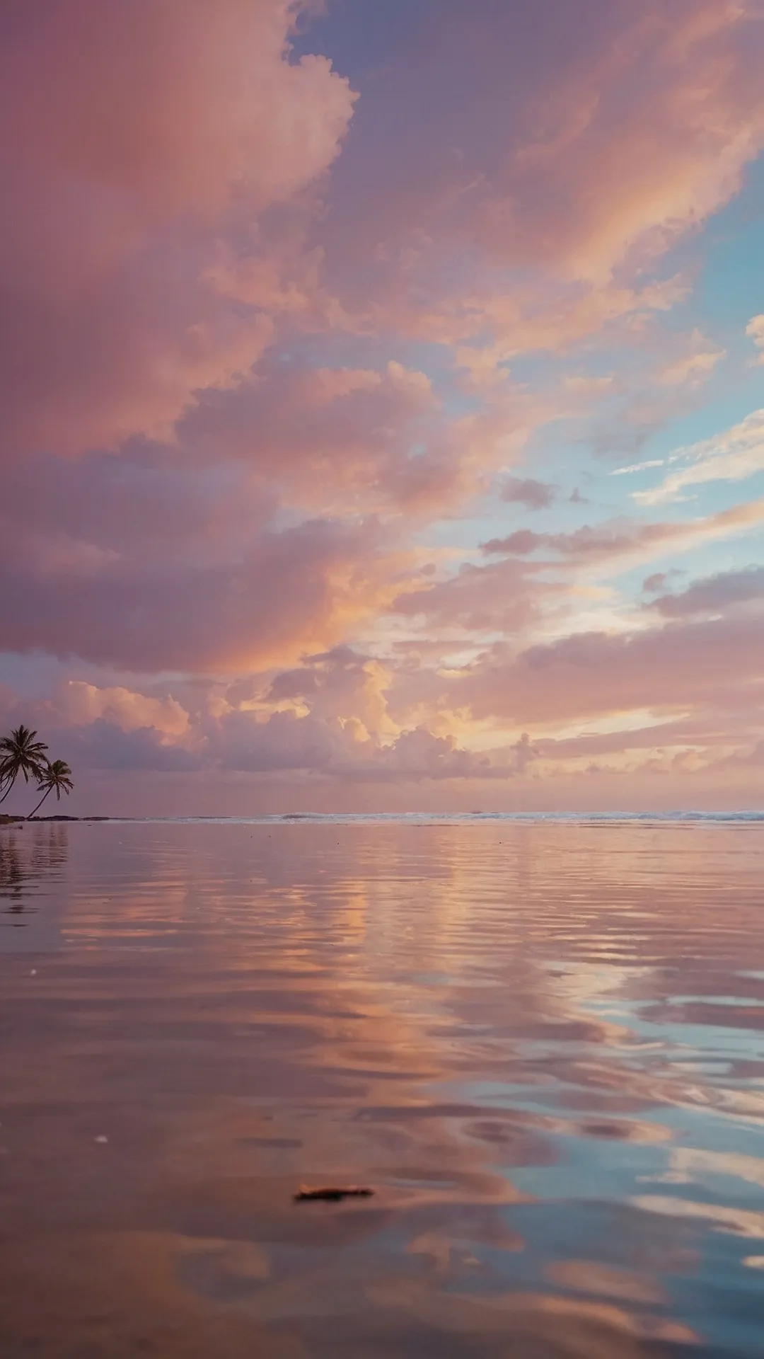 20 Adorably Soft Pink Aesthetic Wallpapers to Elevate Your Lockscreen ...