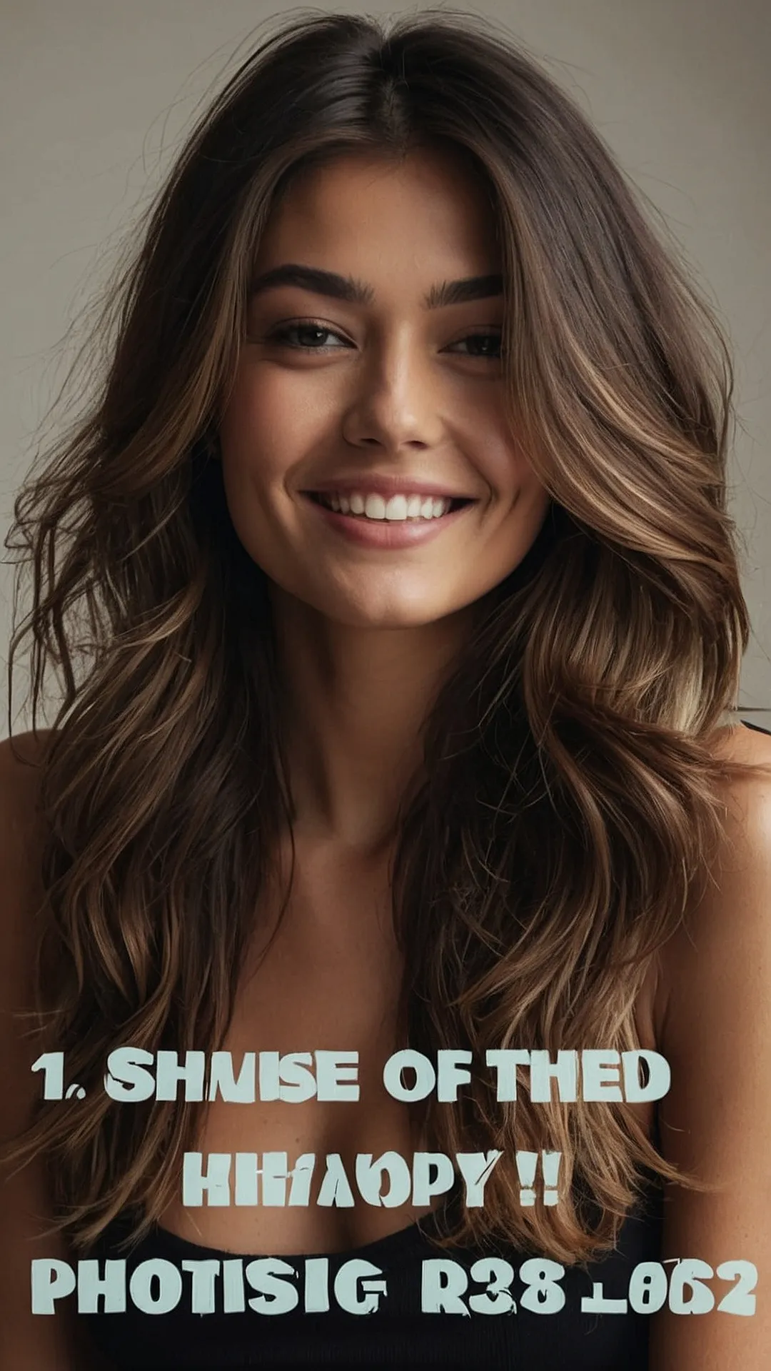 The Layered Haircut Revolution: 15 Modern Styles for 2023 - Cheerful Talks