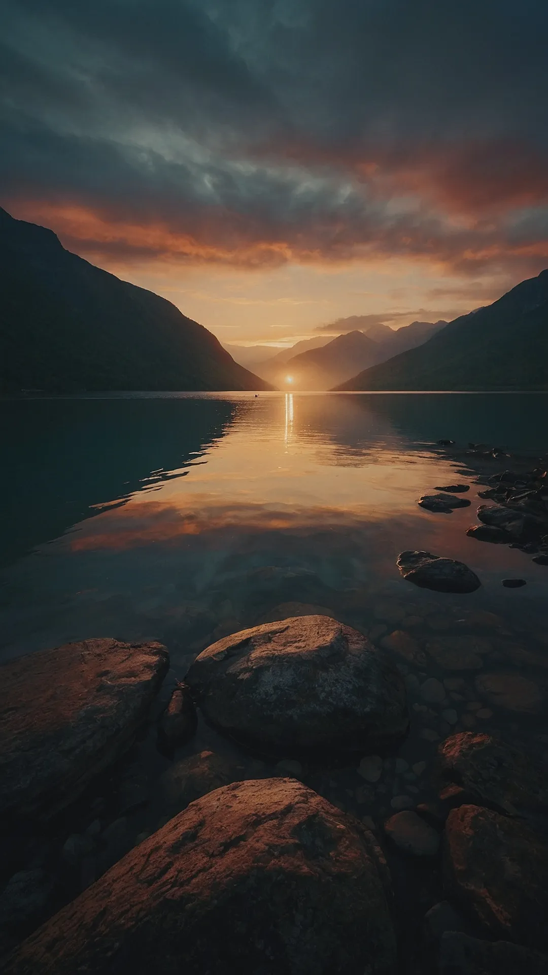 Unwind in Style: 15 Soothing Wallpaper Ideas for Every Device ...