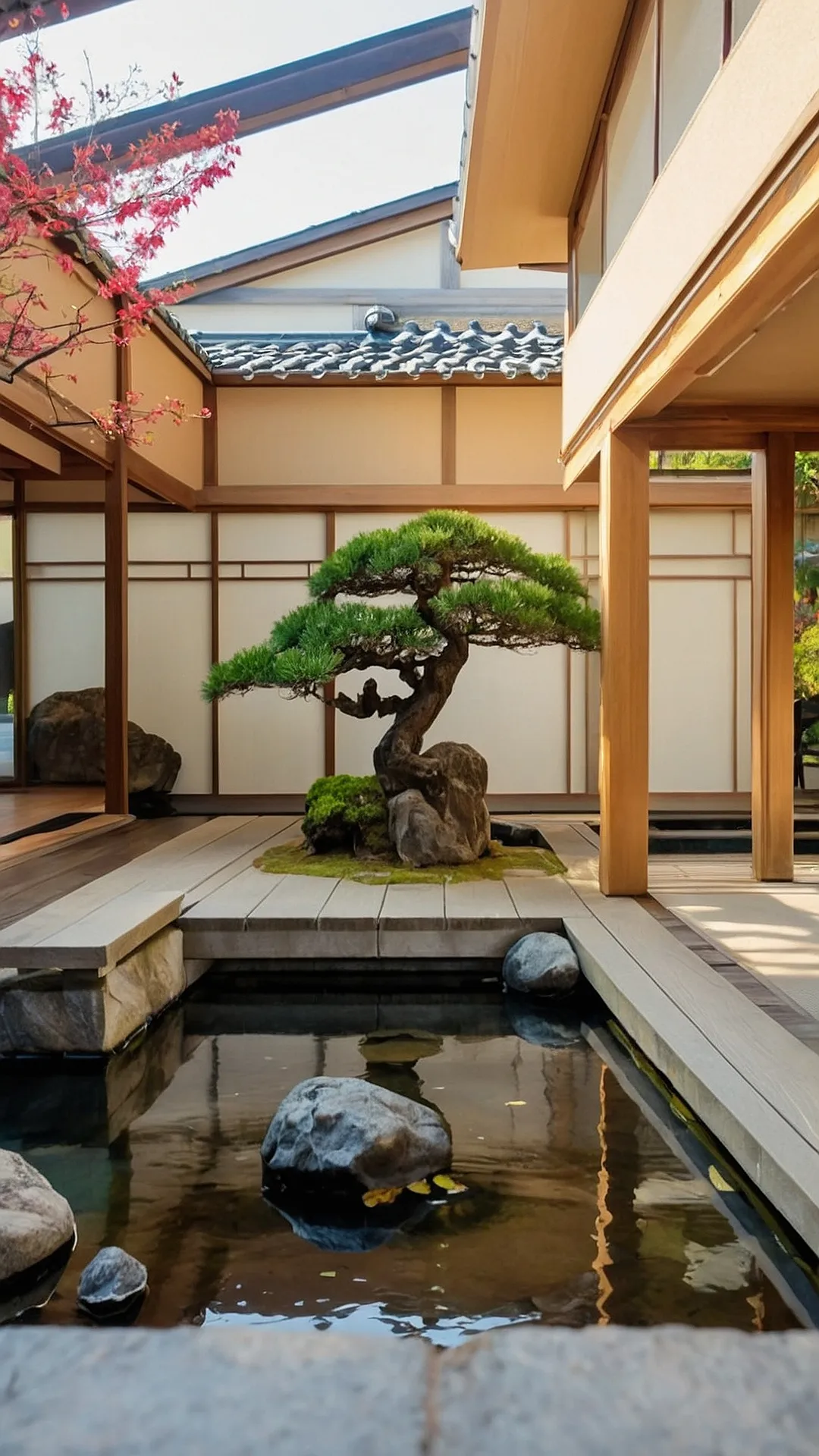 Unveiling the Serenity of Japanese Gardens: 19 Must-See Ideas ...