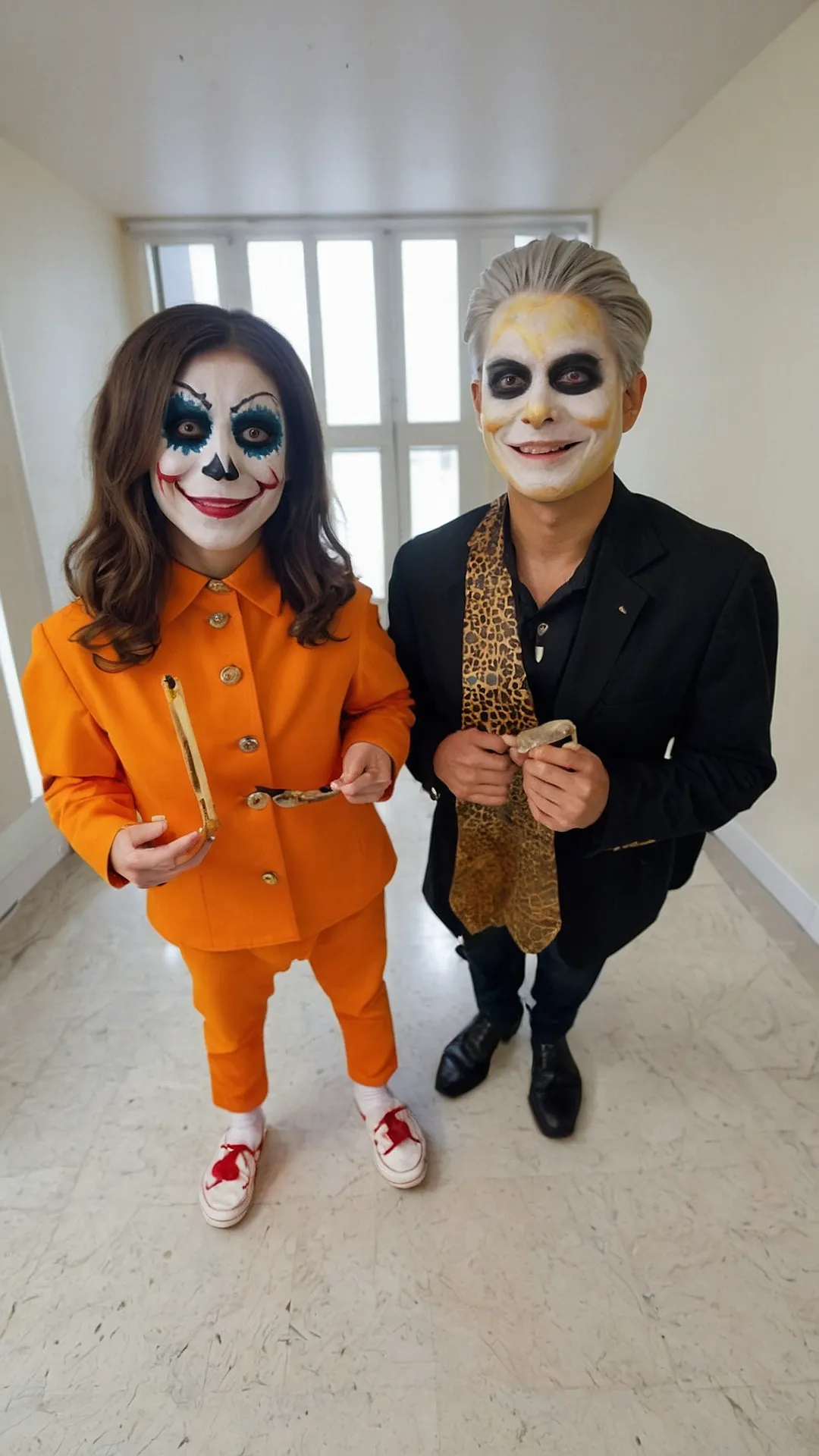 Unleashing Laughter: Funny Halloween Costumes for All - Cheerful Talks