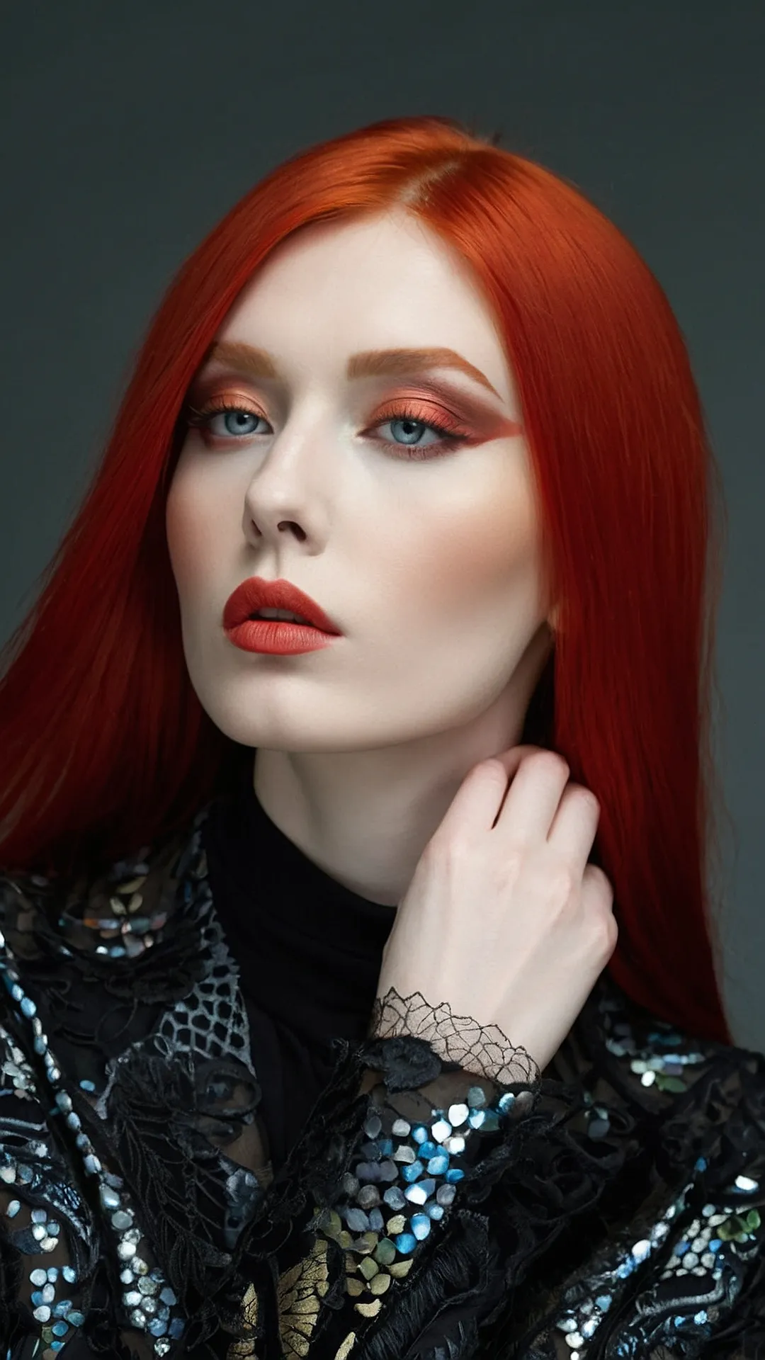 Boldly Bright: 11 Red Hair Costume Ideas That Will Steal the Show ...